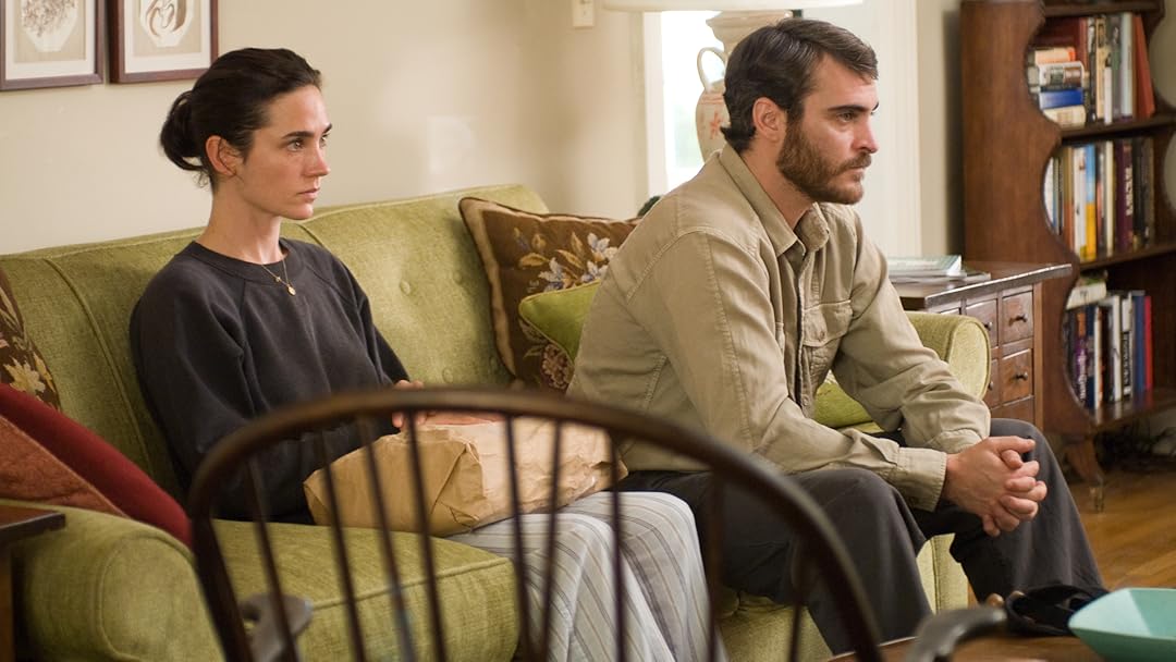 Prime Video: Reservation Road