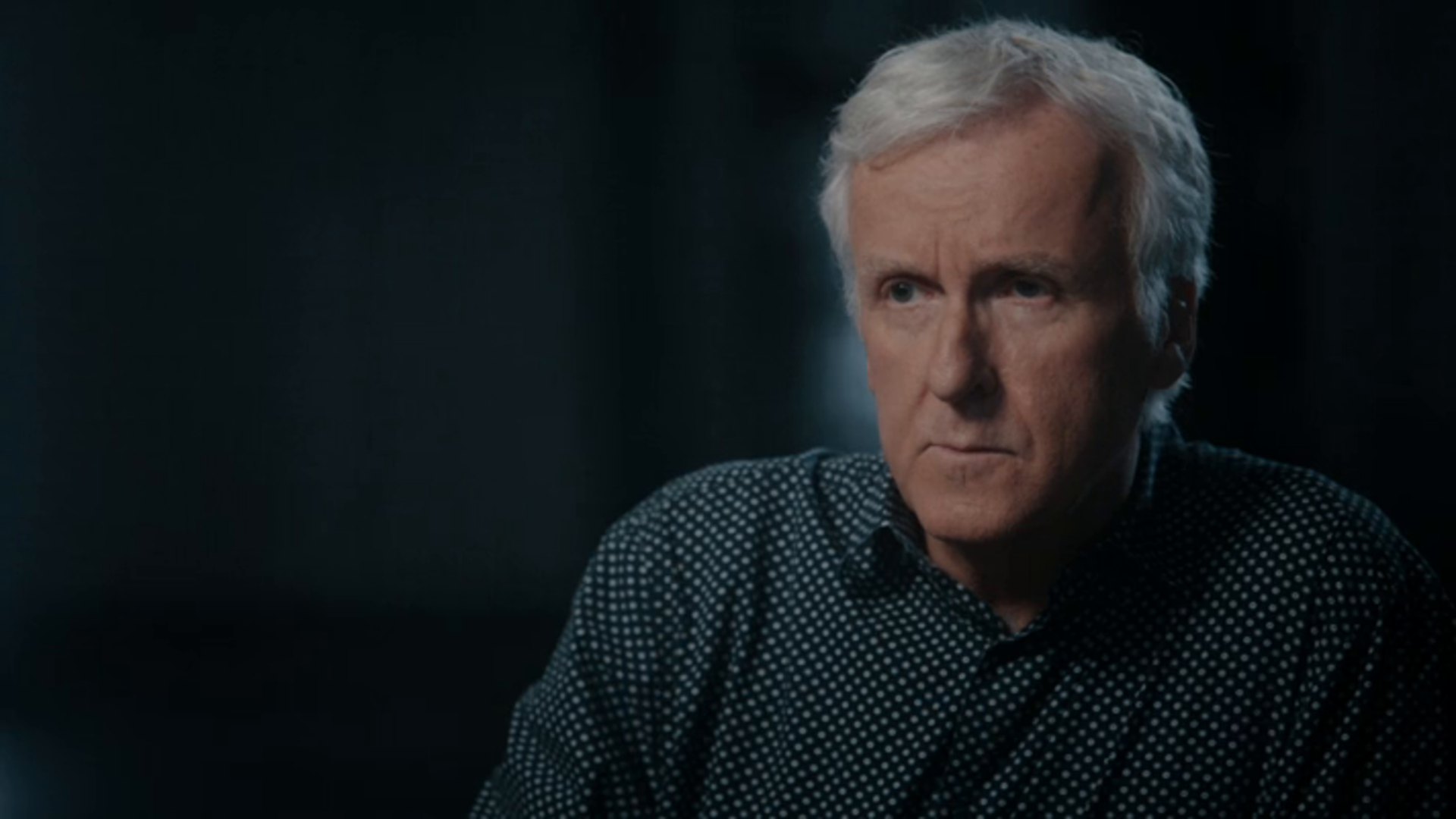Prime Video: James Cameron's Story of Science Fiction Season 1