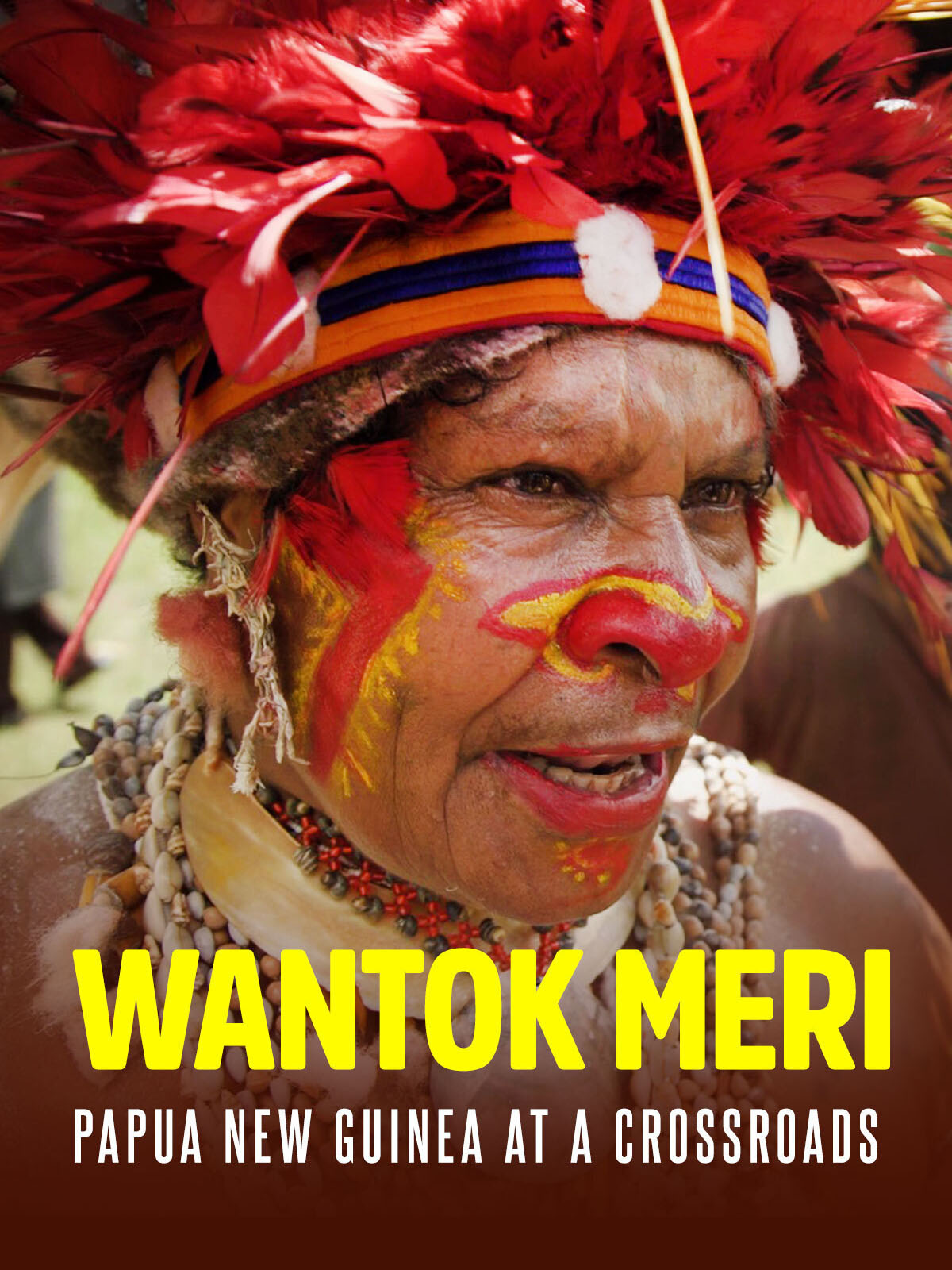 Prime Video: Wantok Meri: Papua New Guinea At A Crossroads