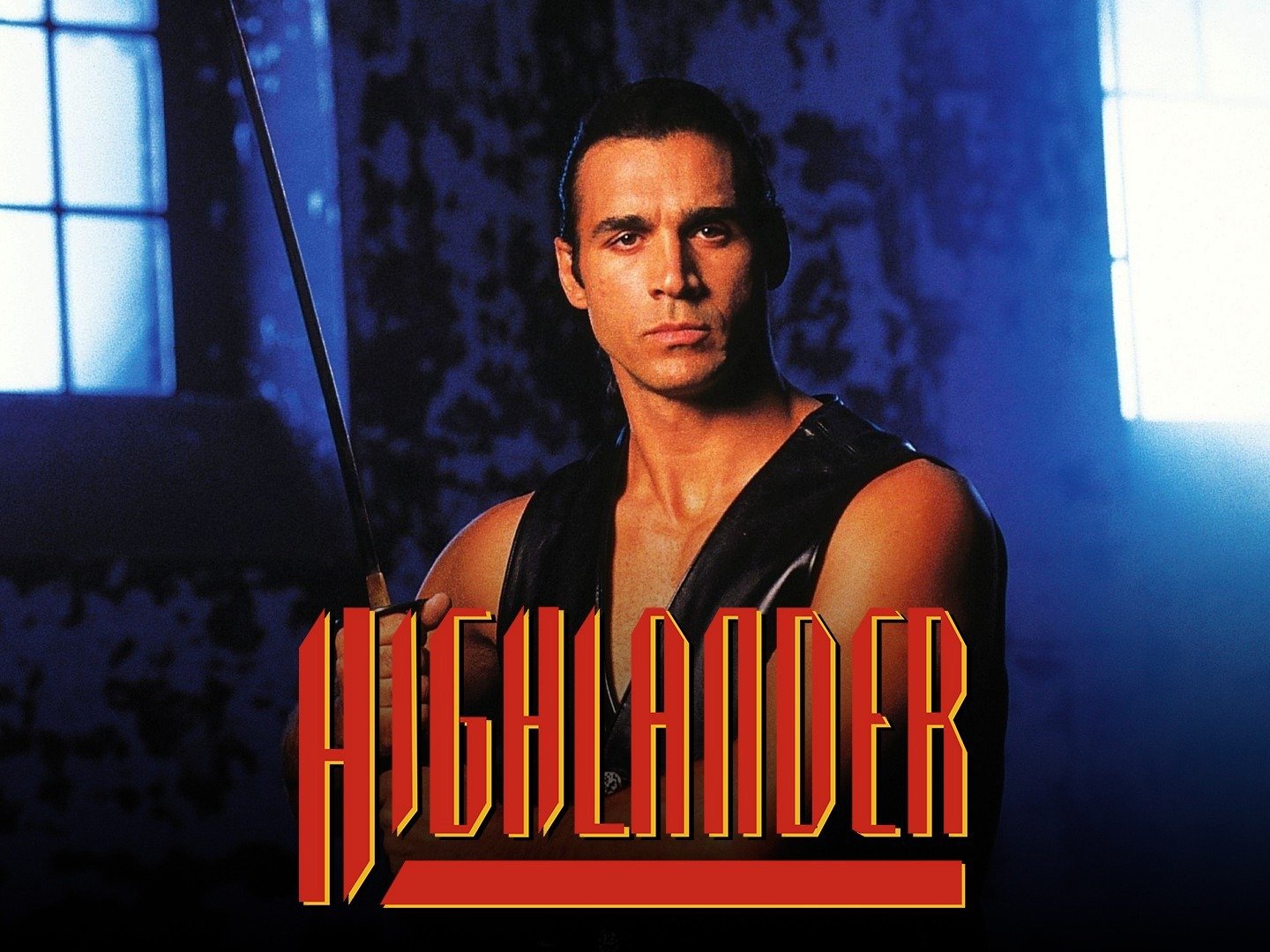 Prime Video: Season 1