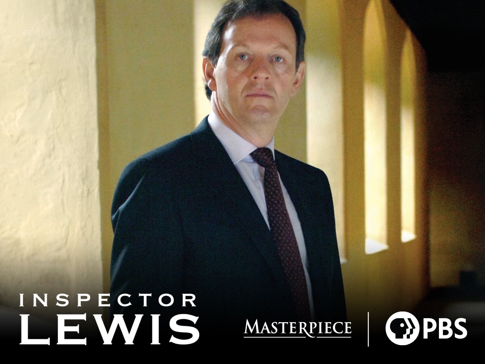 Prime Video: Lewis S2