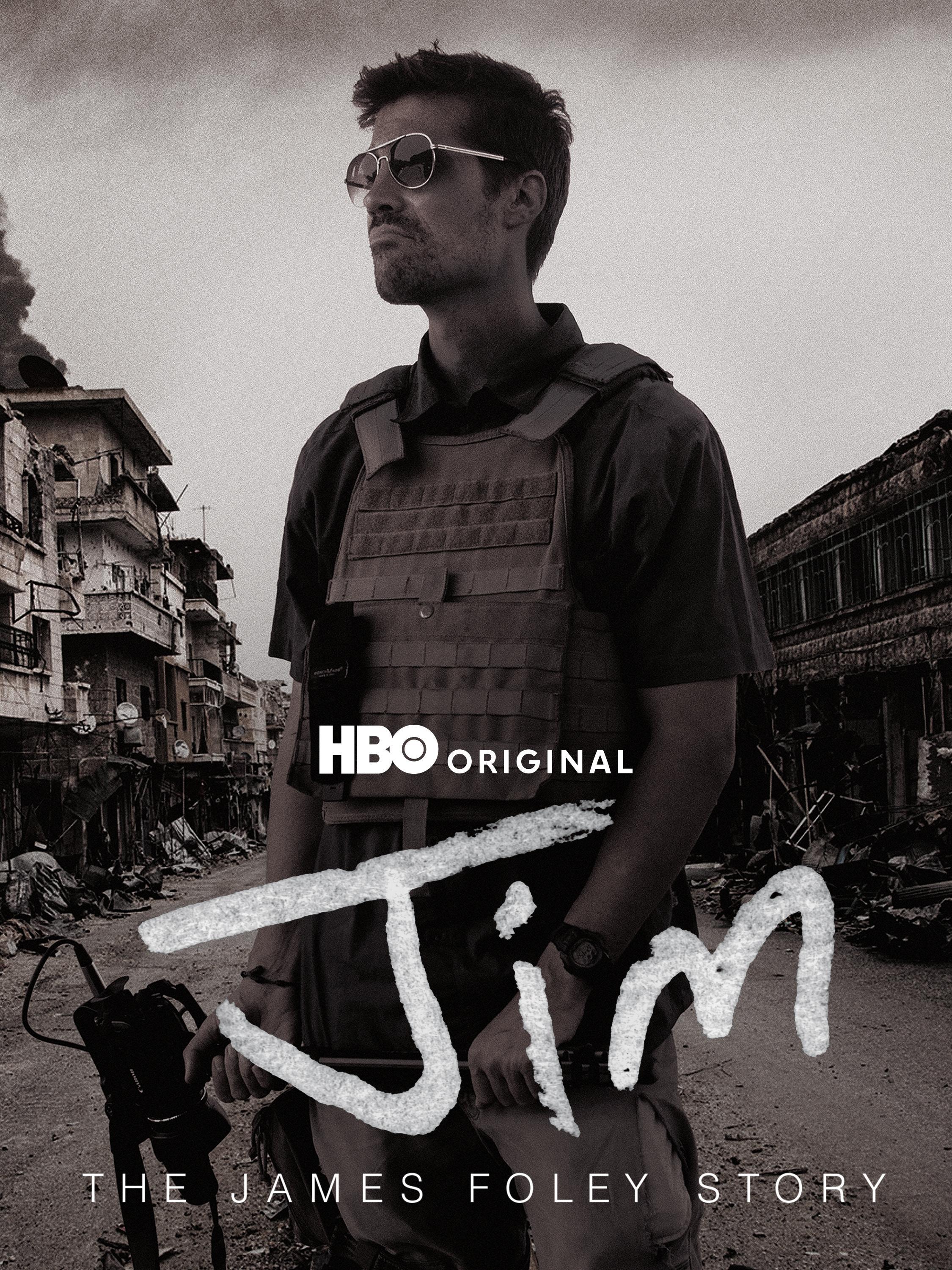 Prime Video: Jim: The James Foley Story