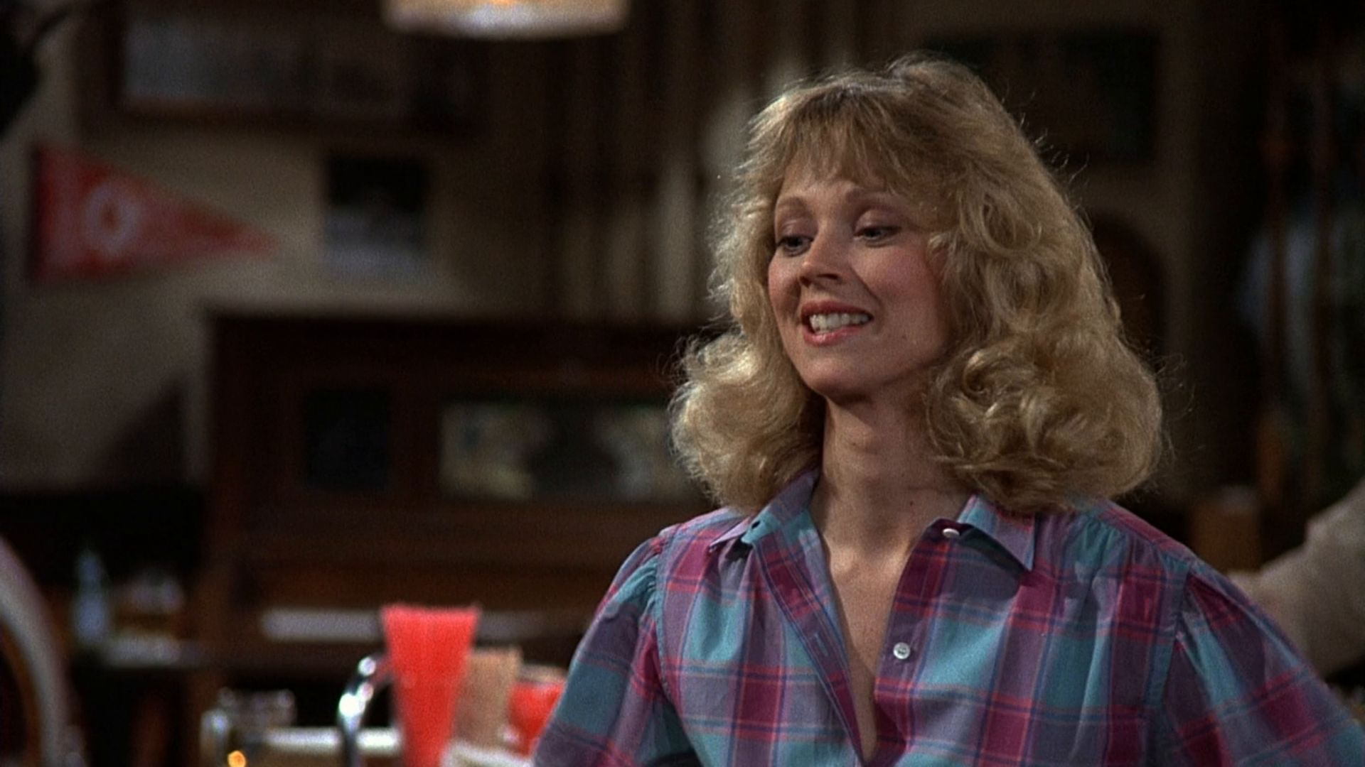 Prime Video: Cheers Season 1