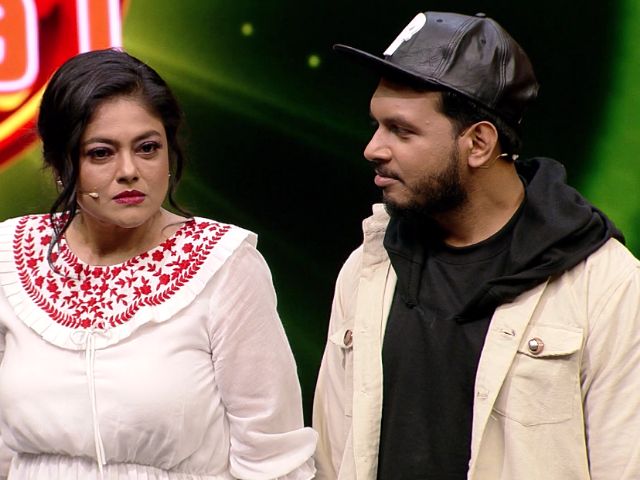 Prime Video: Oru Chiri Iru Chiri Bumper Chiri Season 4