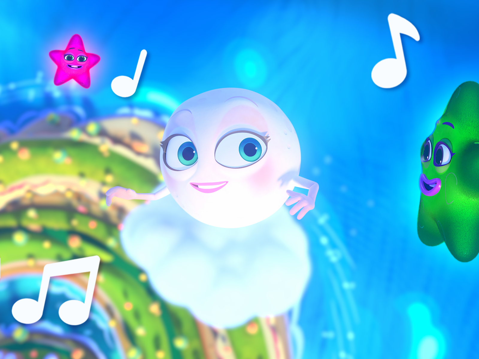 Prime Video: Do, Re, & Mi Sing-Alongs