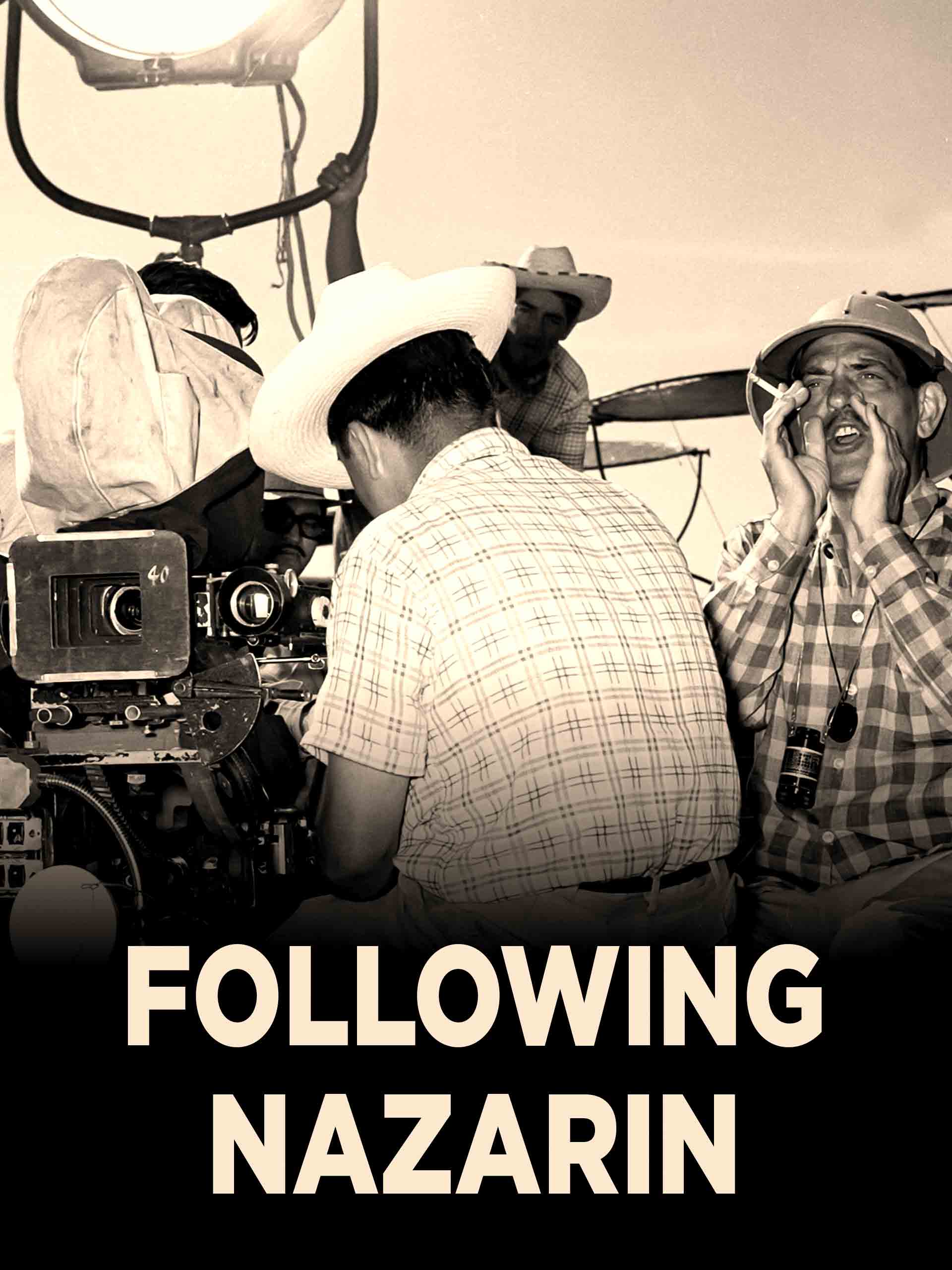 Prime Video: Following Nazarin