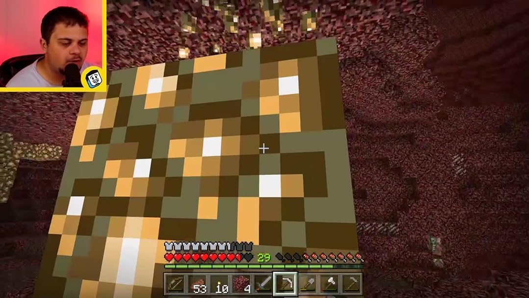 Watch Clip: 100 Things To Do in Minecraft with Bricks 'O' Brian ...