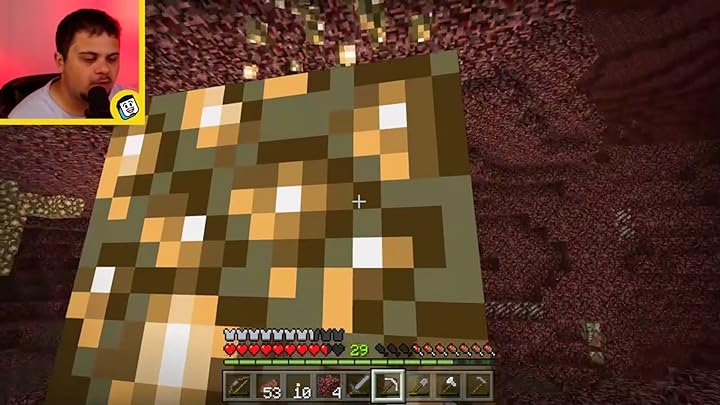 Watch Clip: 100 Things To Do in Minecraft with Bricks 'O' Brian ...