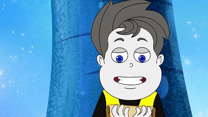 Prime Video: Paap-O-Meter - Season 2