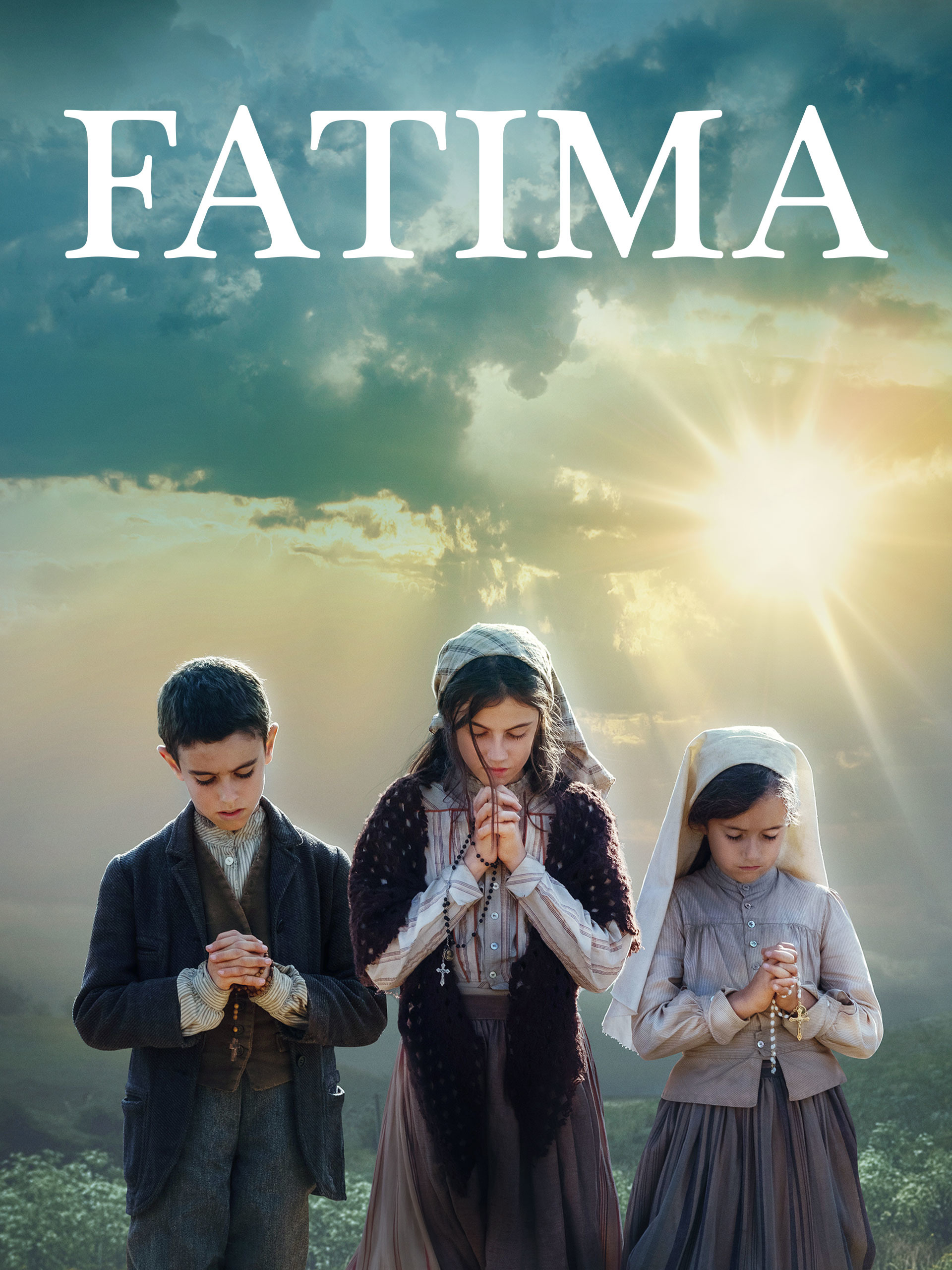 Prime Video: Fatima
