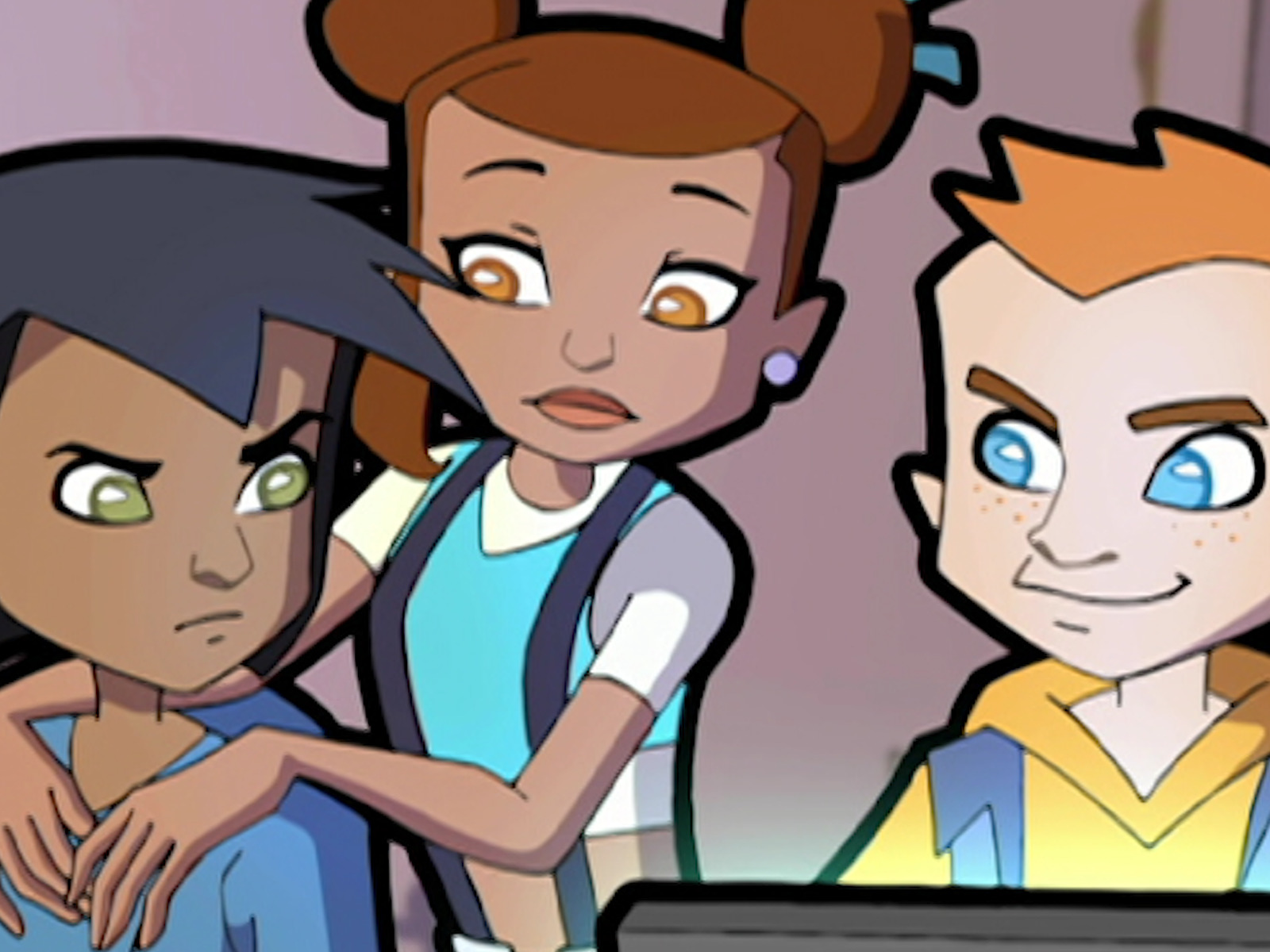 Prime Video: Foot 2 Rue