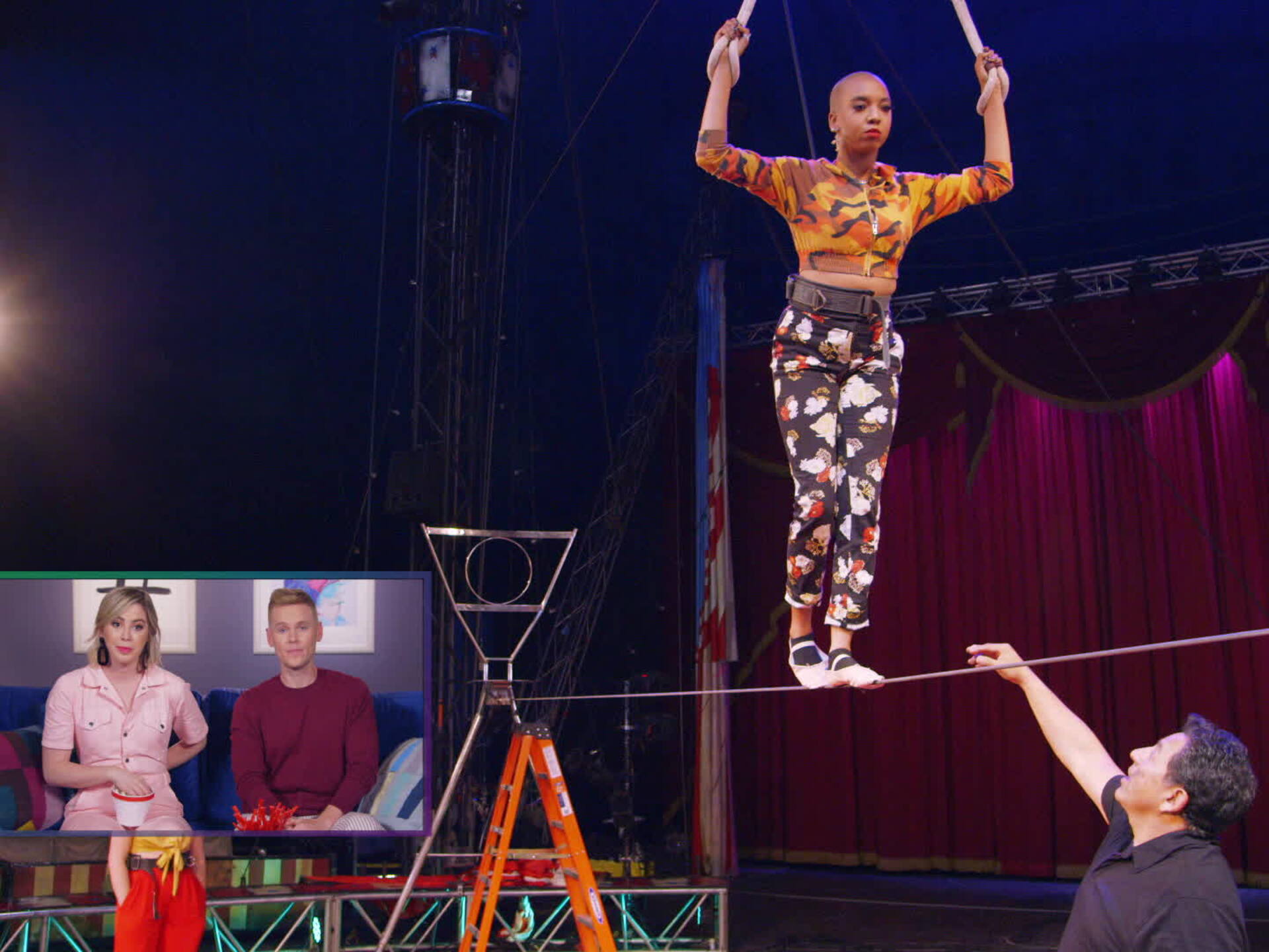 Prime Video: Dating: No Filter - Season 2