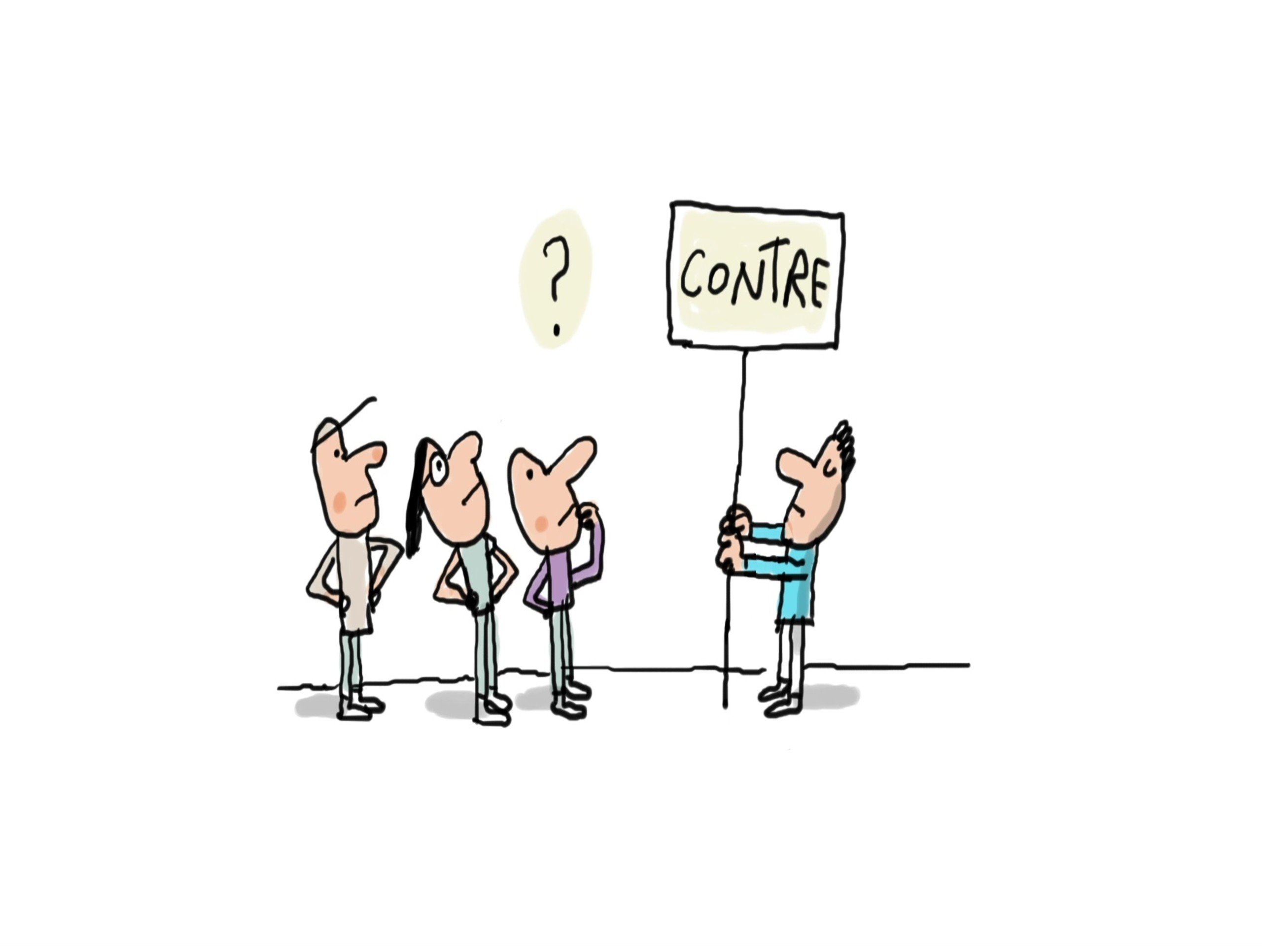 Prime Video: 1 jour, 1 question - saison 1