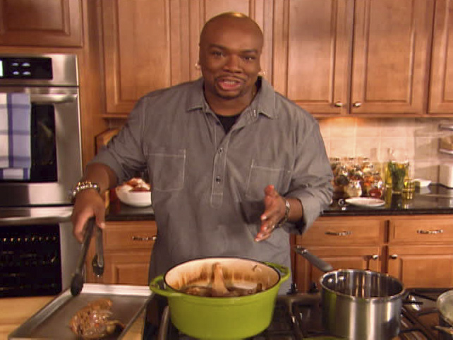 Prime Video: Big Daddy's House - Season 5