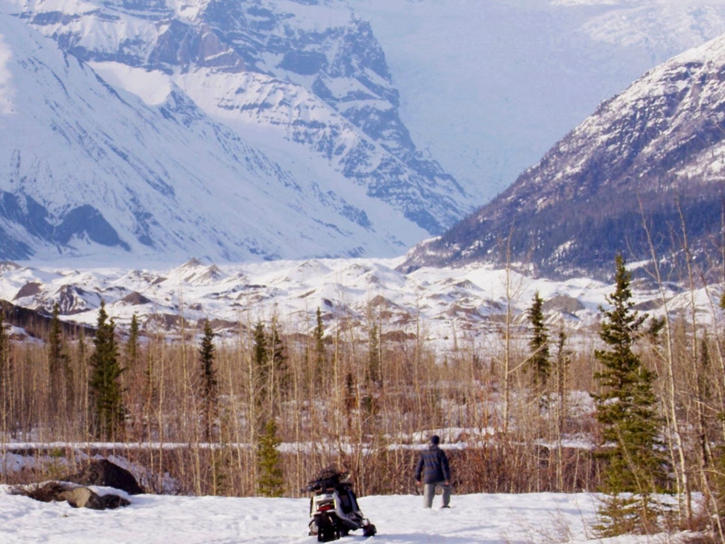 Prime Video: Edge of Alaska - Season 2
