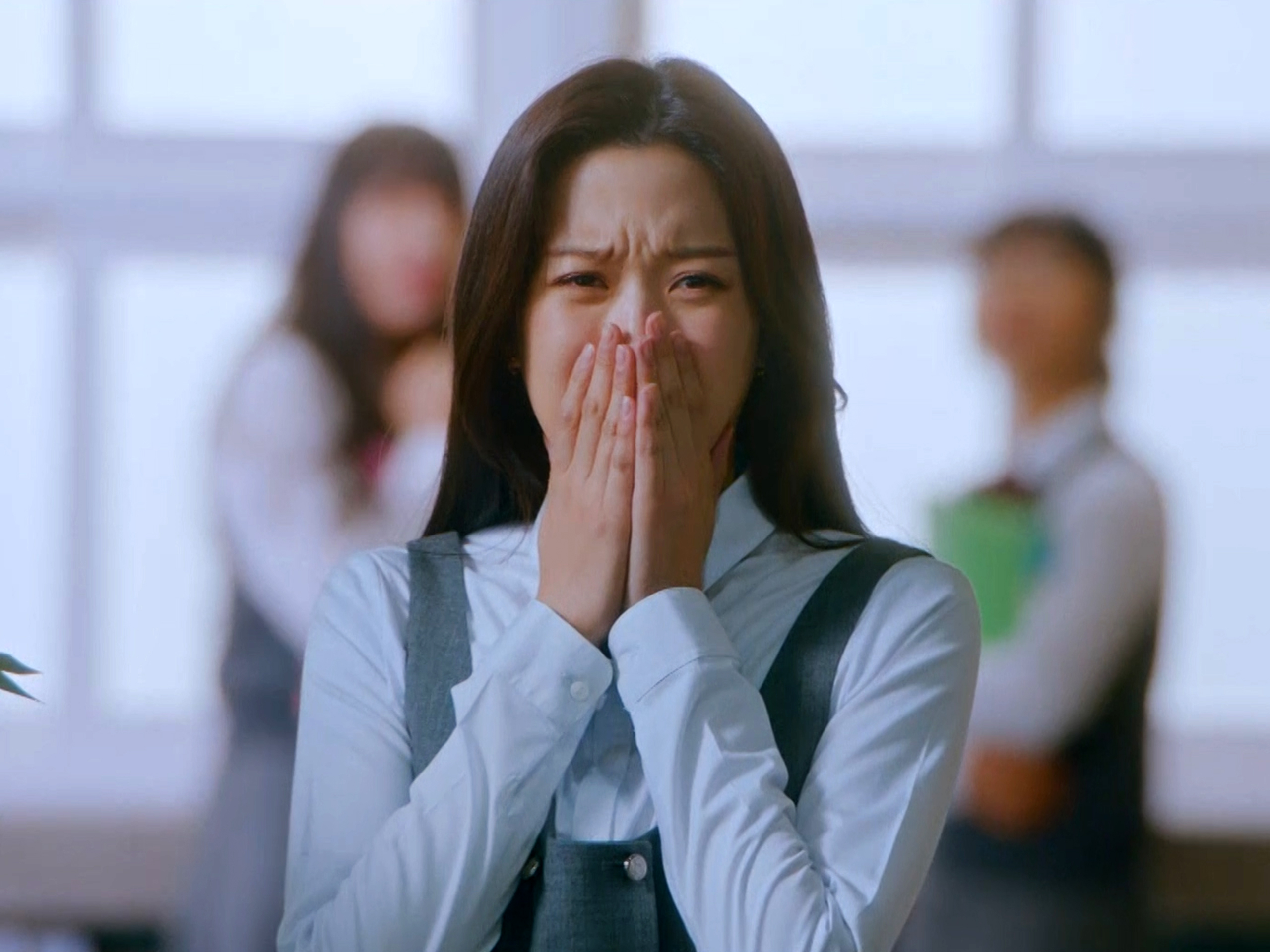 Prime Video: True Beauty - Season 1