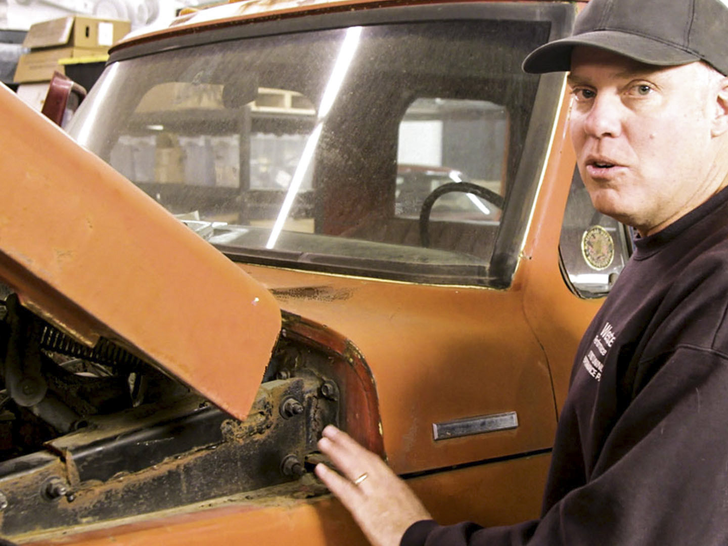 Prime Video: Roadkill Extra - Season 20