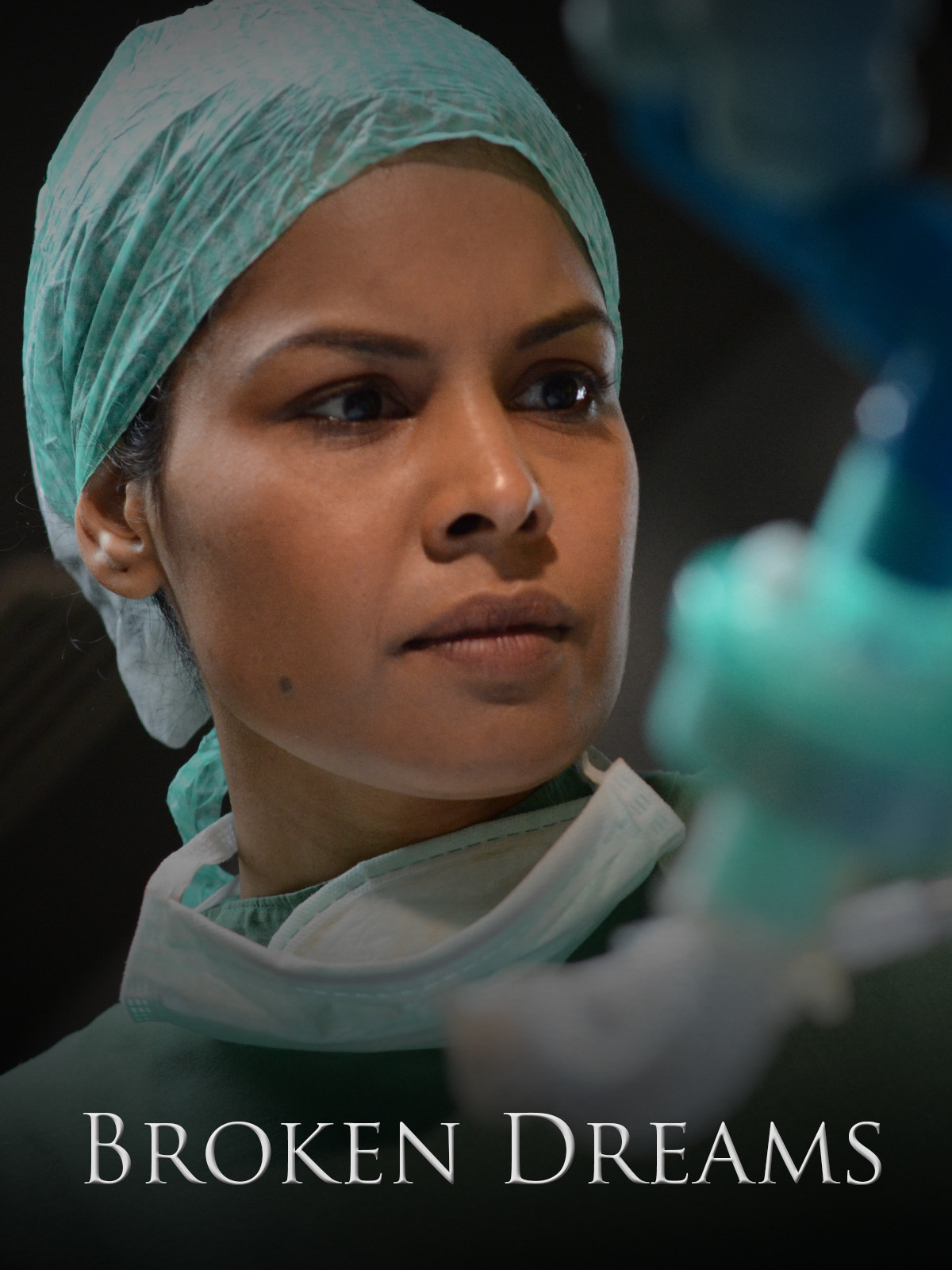 Prime Video: Broken Dreams