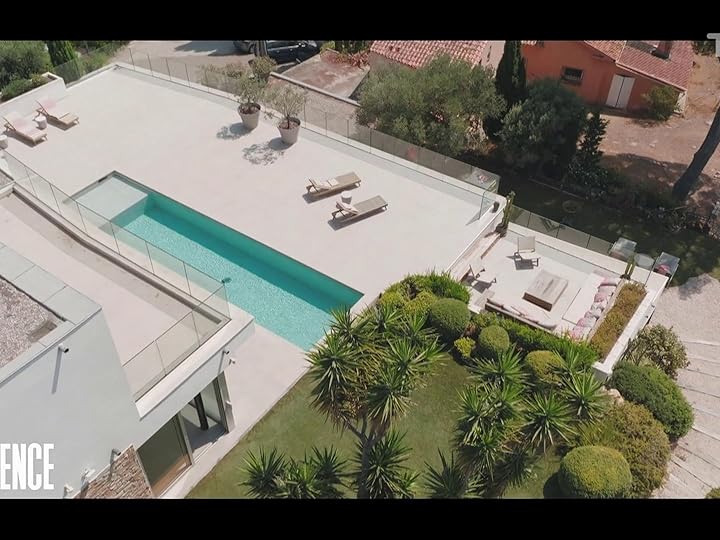 Prime Video: L’Agence - L’immobilier de luxe en famille - Saison 3