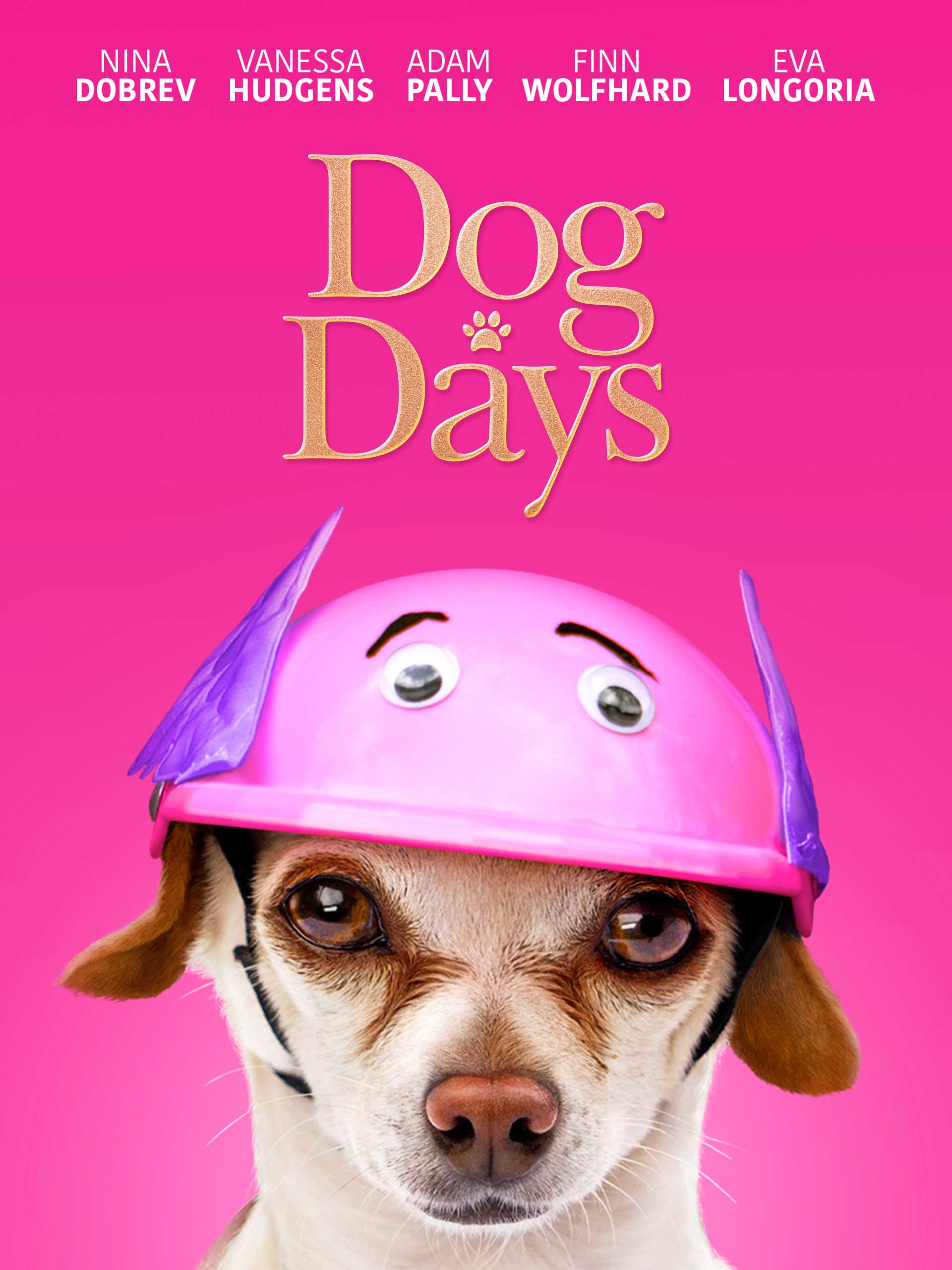 Prime Video: Dog Days