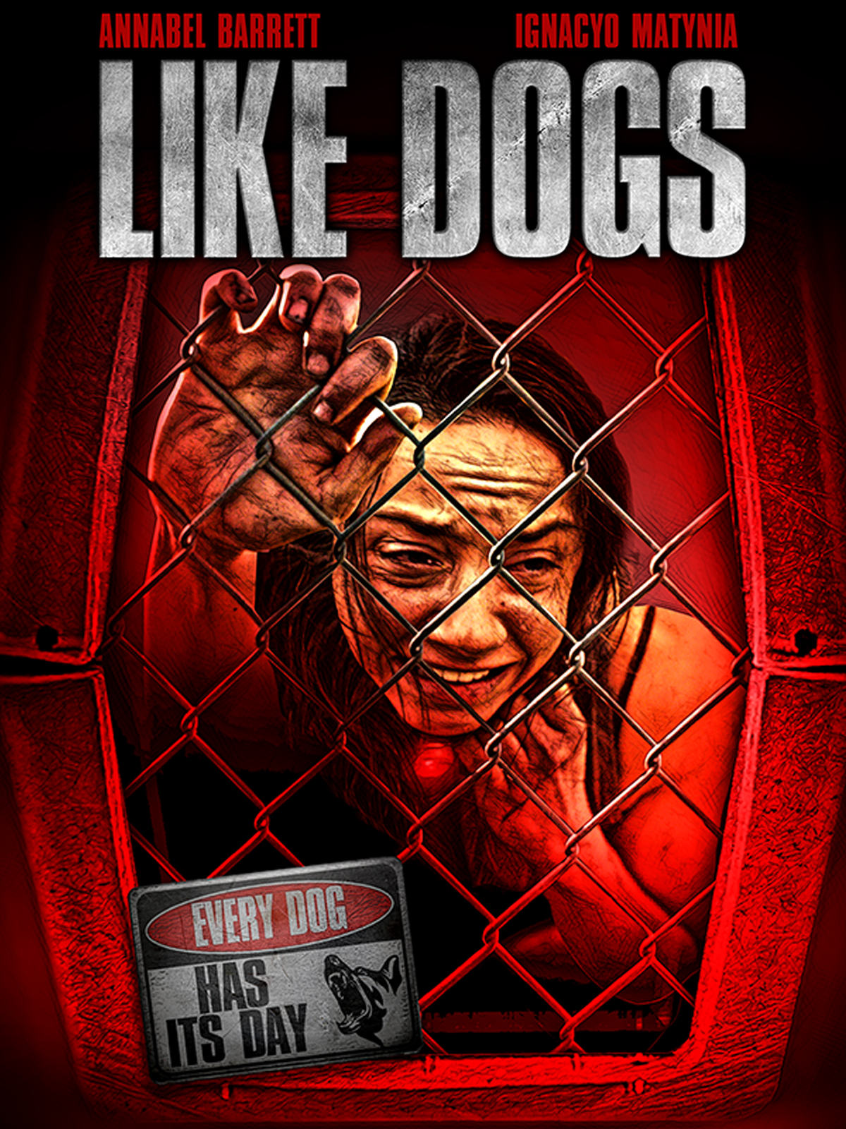 Prime Video: Like Dogs