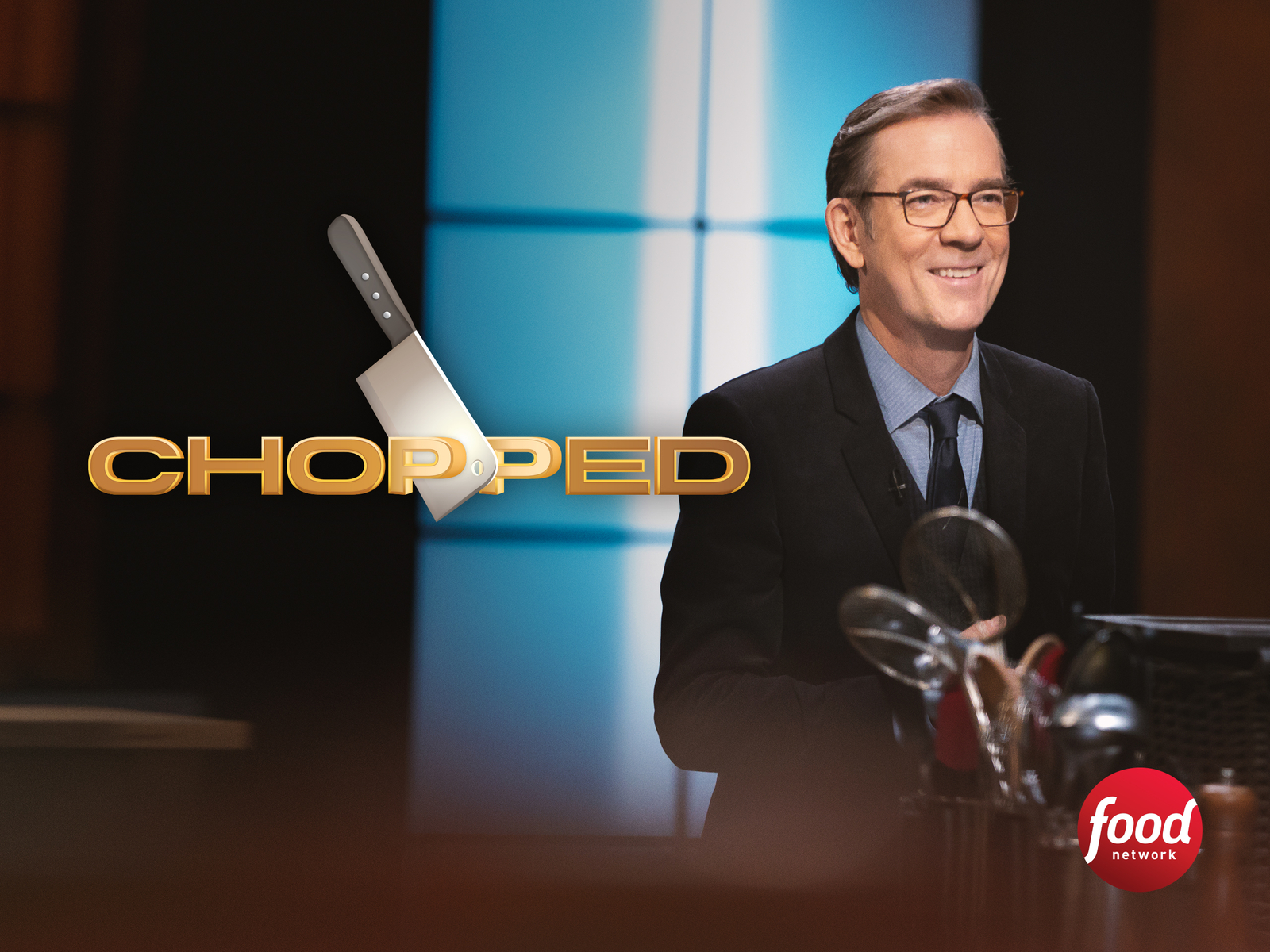 Prime Video: Chopped: Volume 3 - Season 47