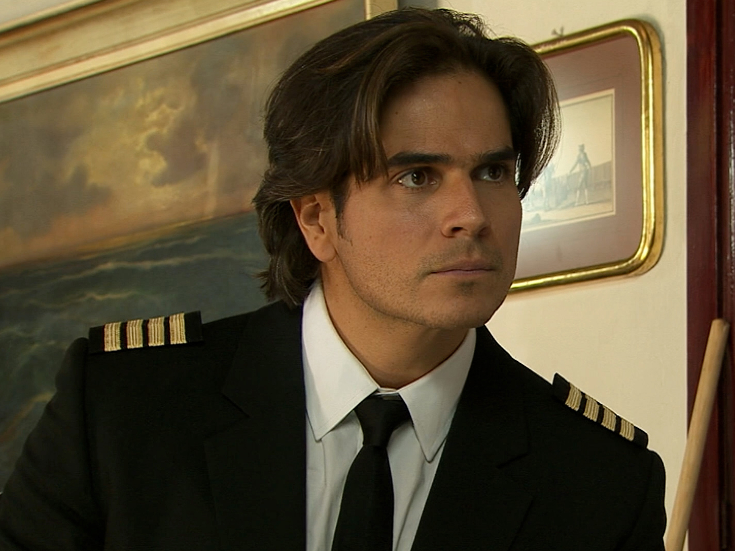 Prime Video: Corazón Indomable - Temporada 1