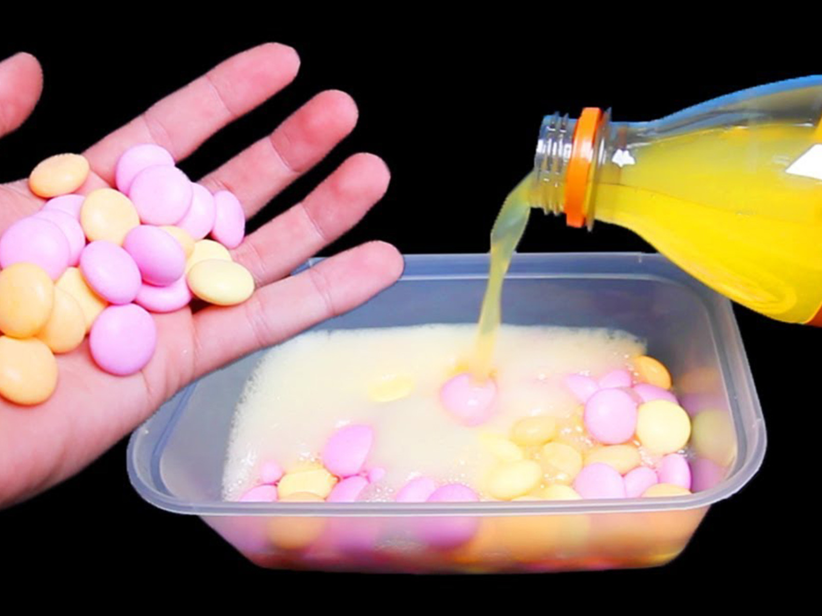 Prime Video: The Crafty