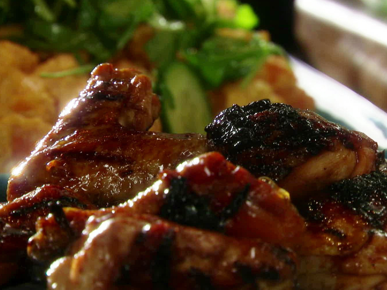 Prime Video: Tyler's Ultimate - Season 7