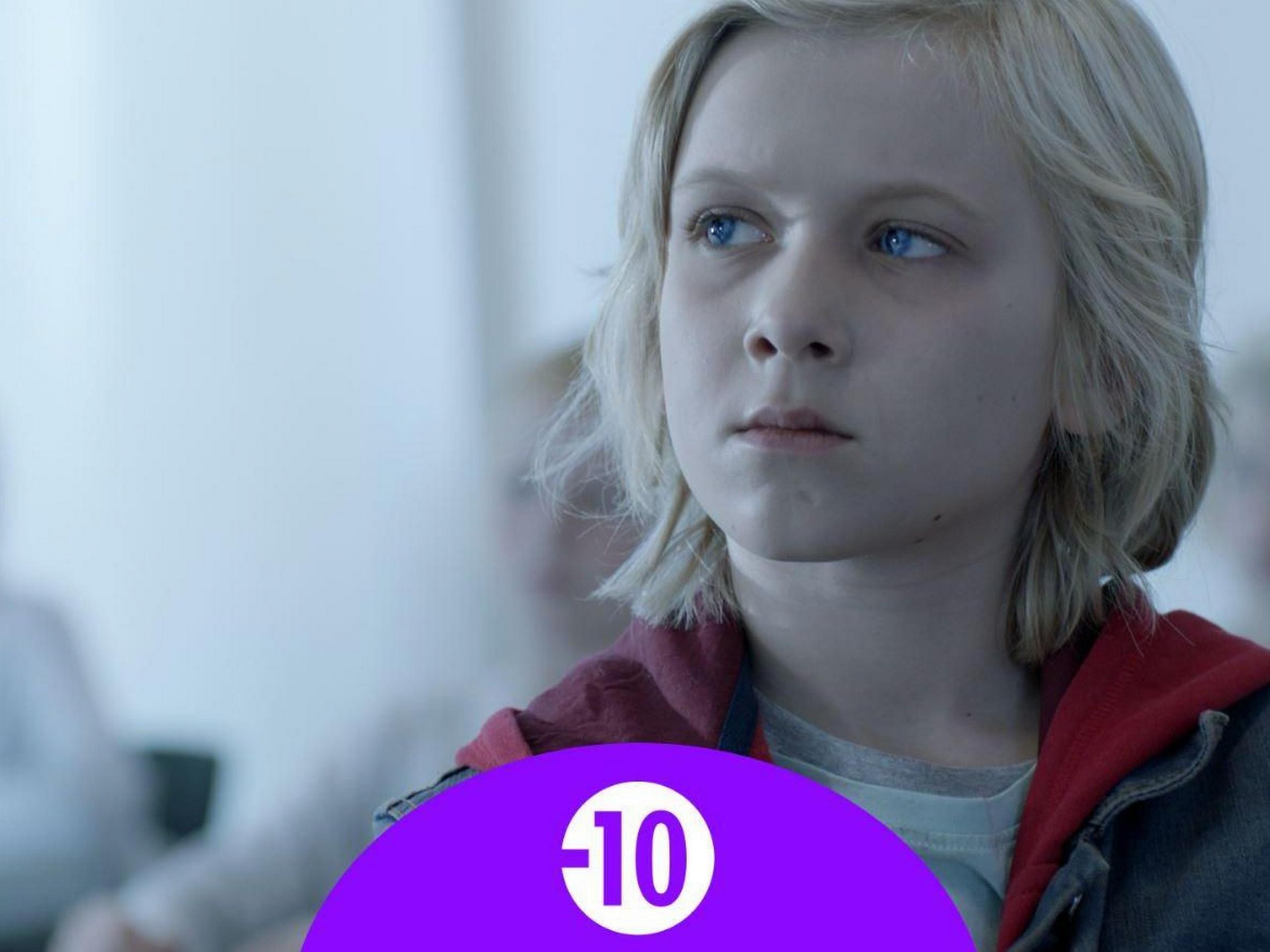 Prime Video: Zombie Lars - Saison 1