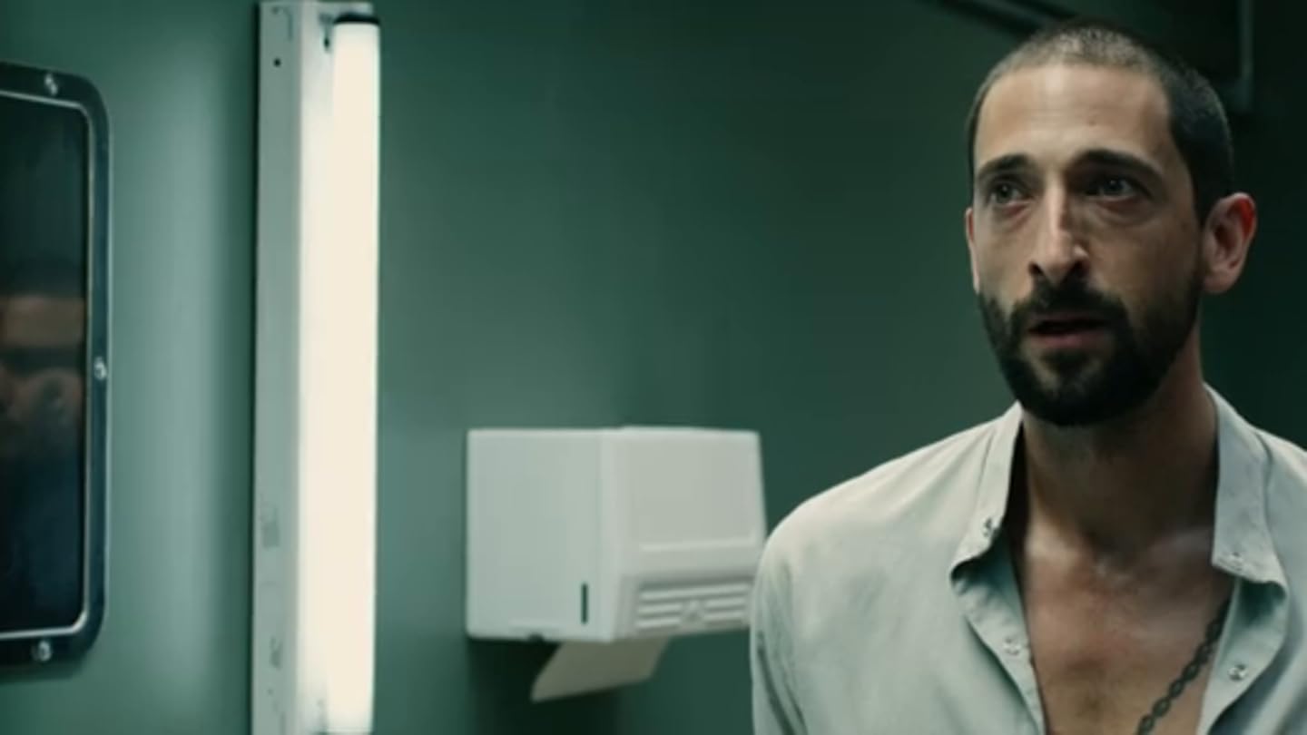 Watch The Experiment | Prime Video