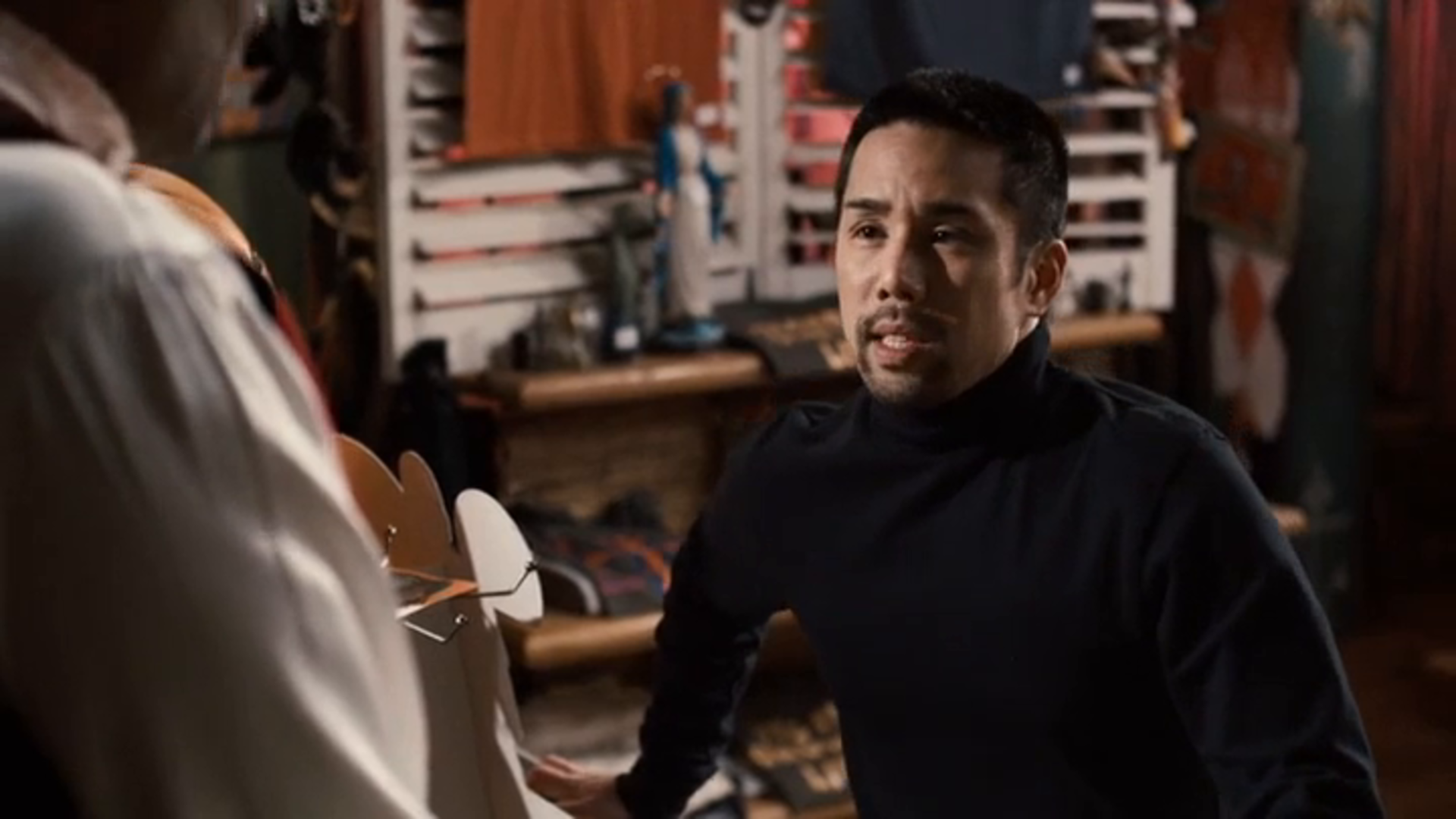 Prime Video: Hatchet 2