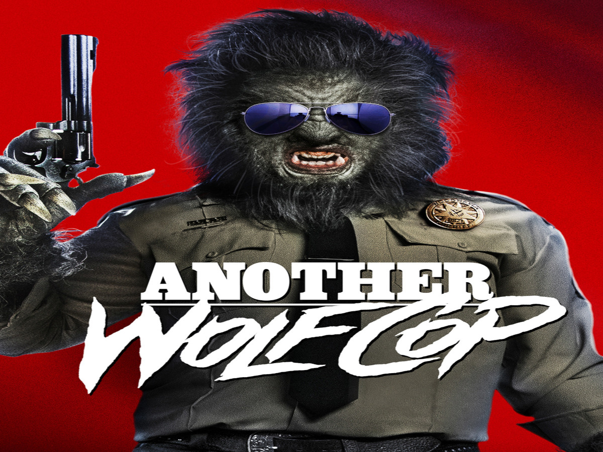 Prime Video: Another Wolfcop