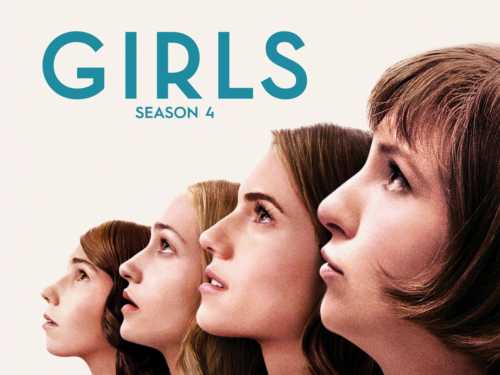 Prime Video: Girls-Season 4