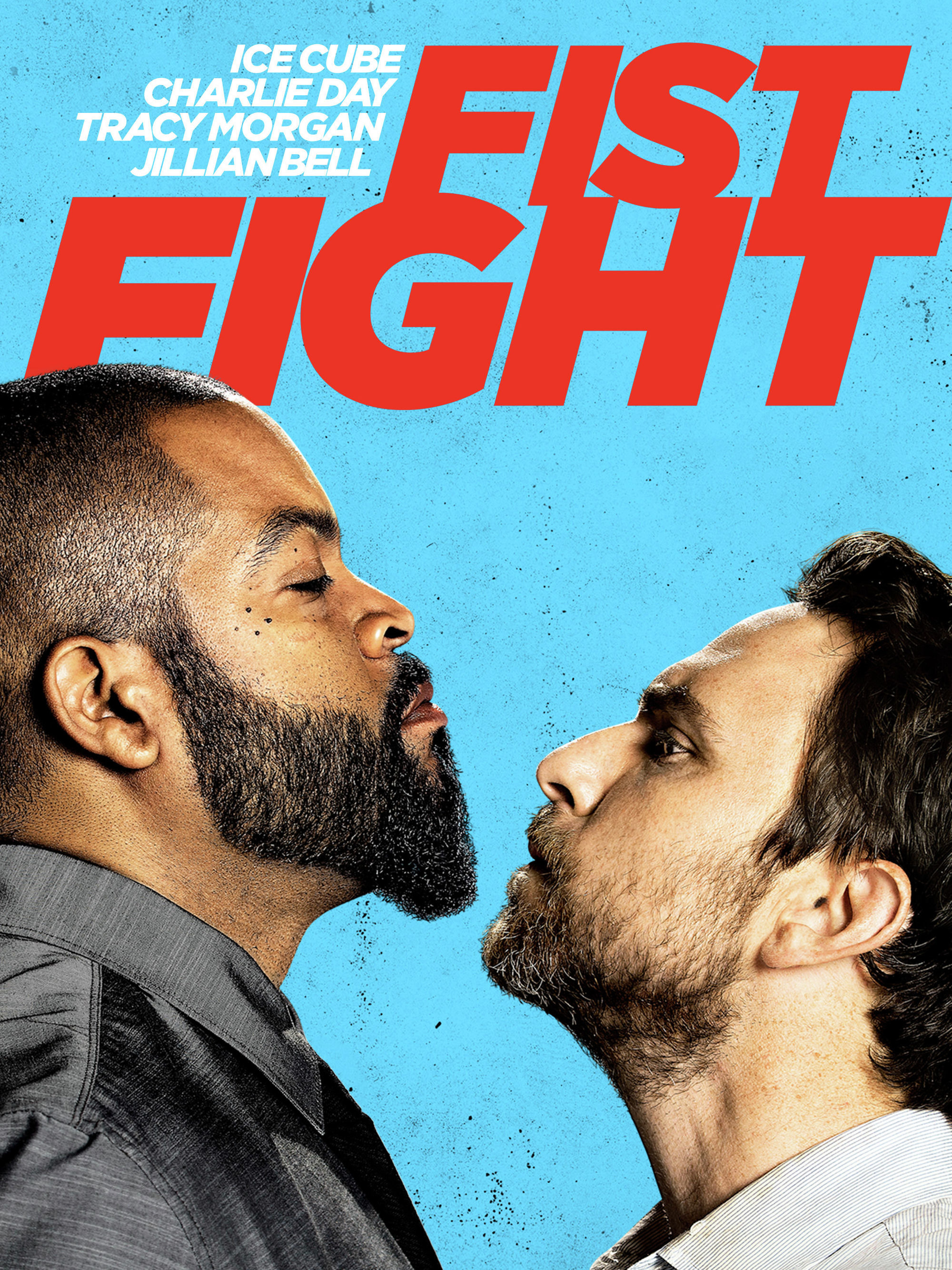 Prime Video: Fist Fight