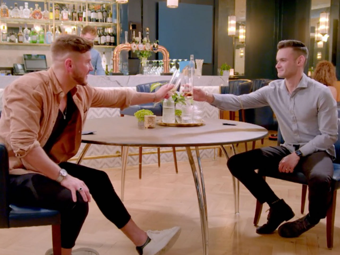 Prime Video: Secret Crush - Season 1