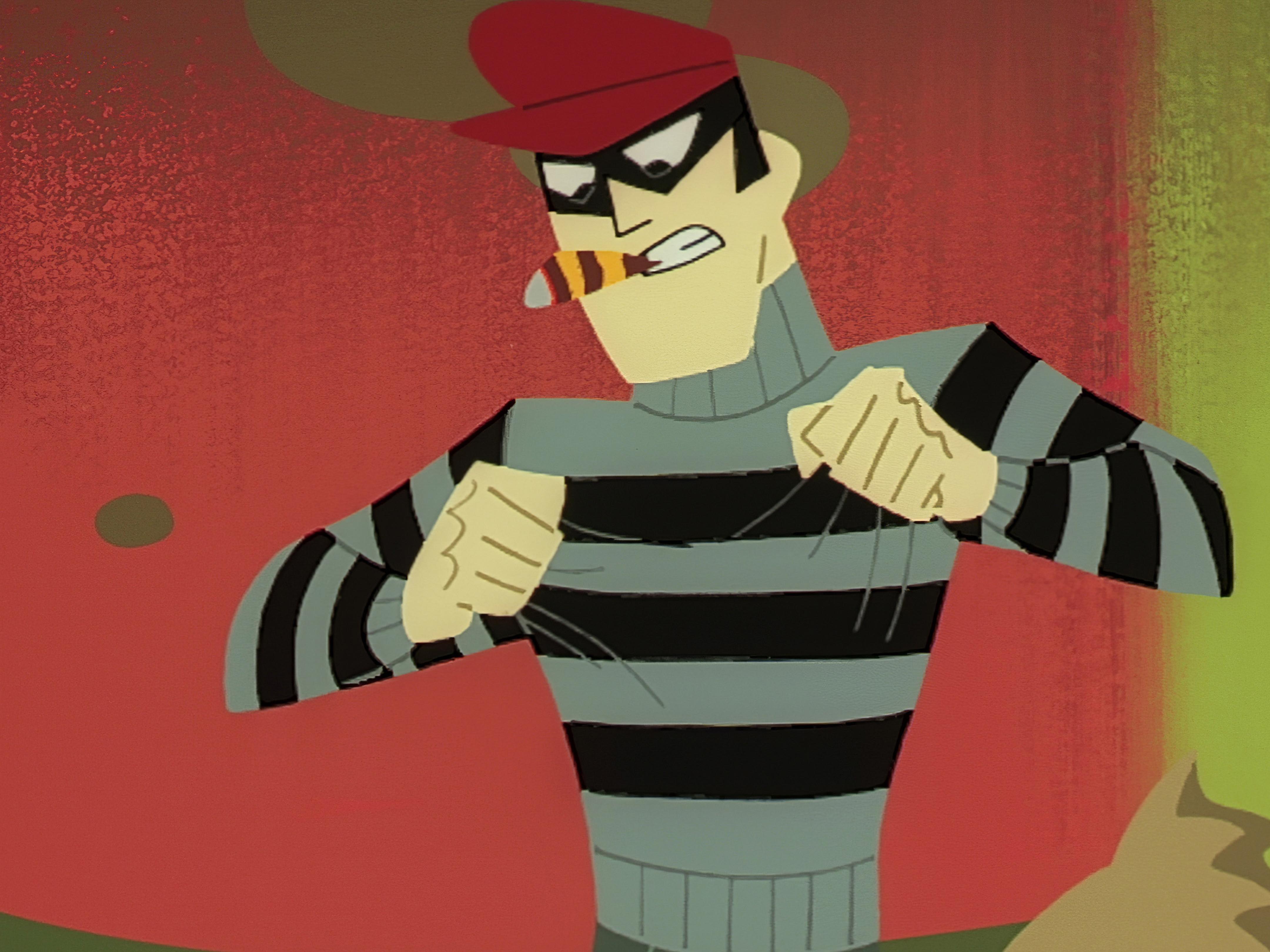 Prime Video: Samurai Jack - Season 2