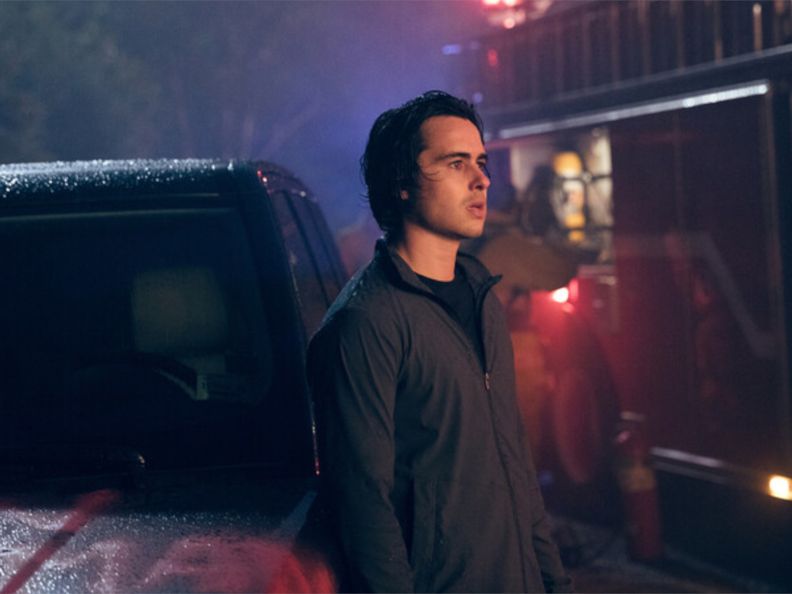 Prime Video: La Vérité sur l'affaire Harry Quebert