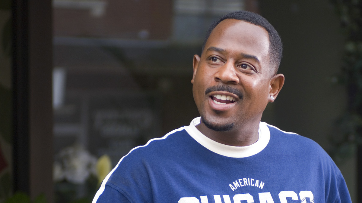 Watch Welcome Home Roscoe Jenkins | Prime Video