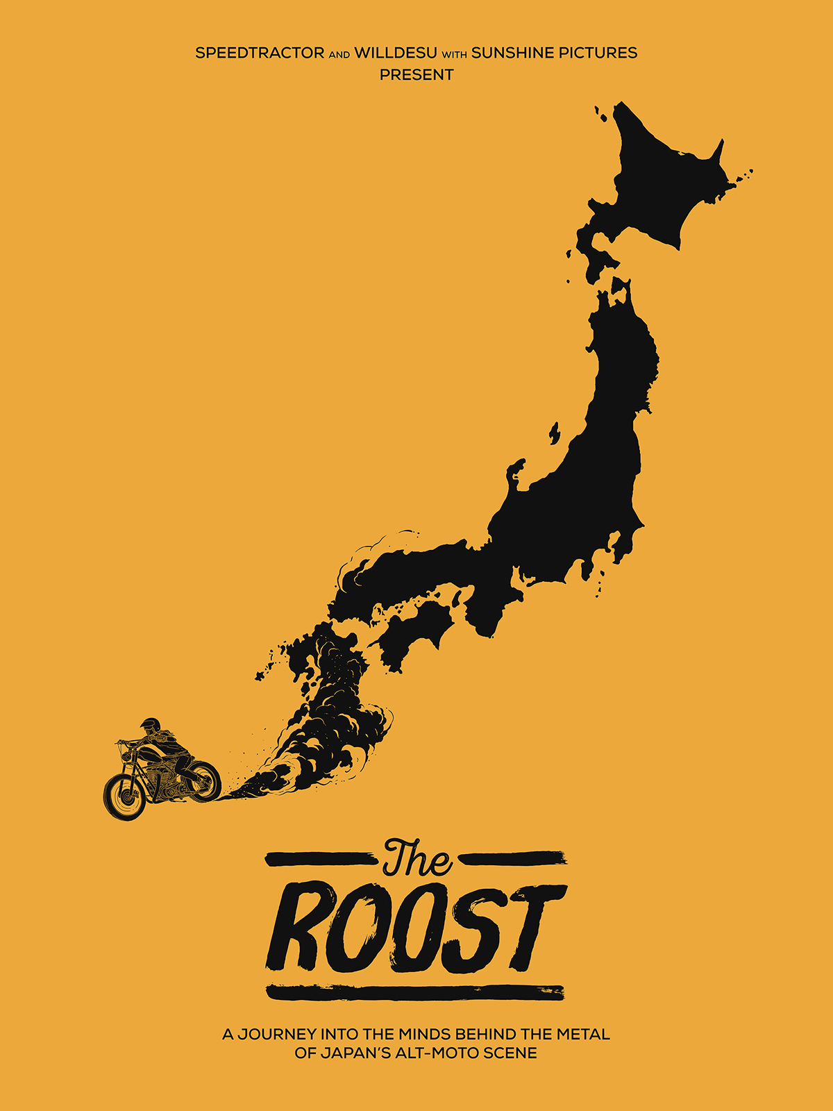 Prime Video: The Roost