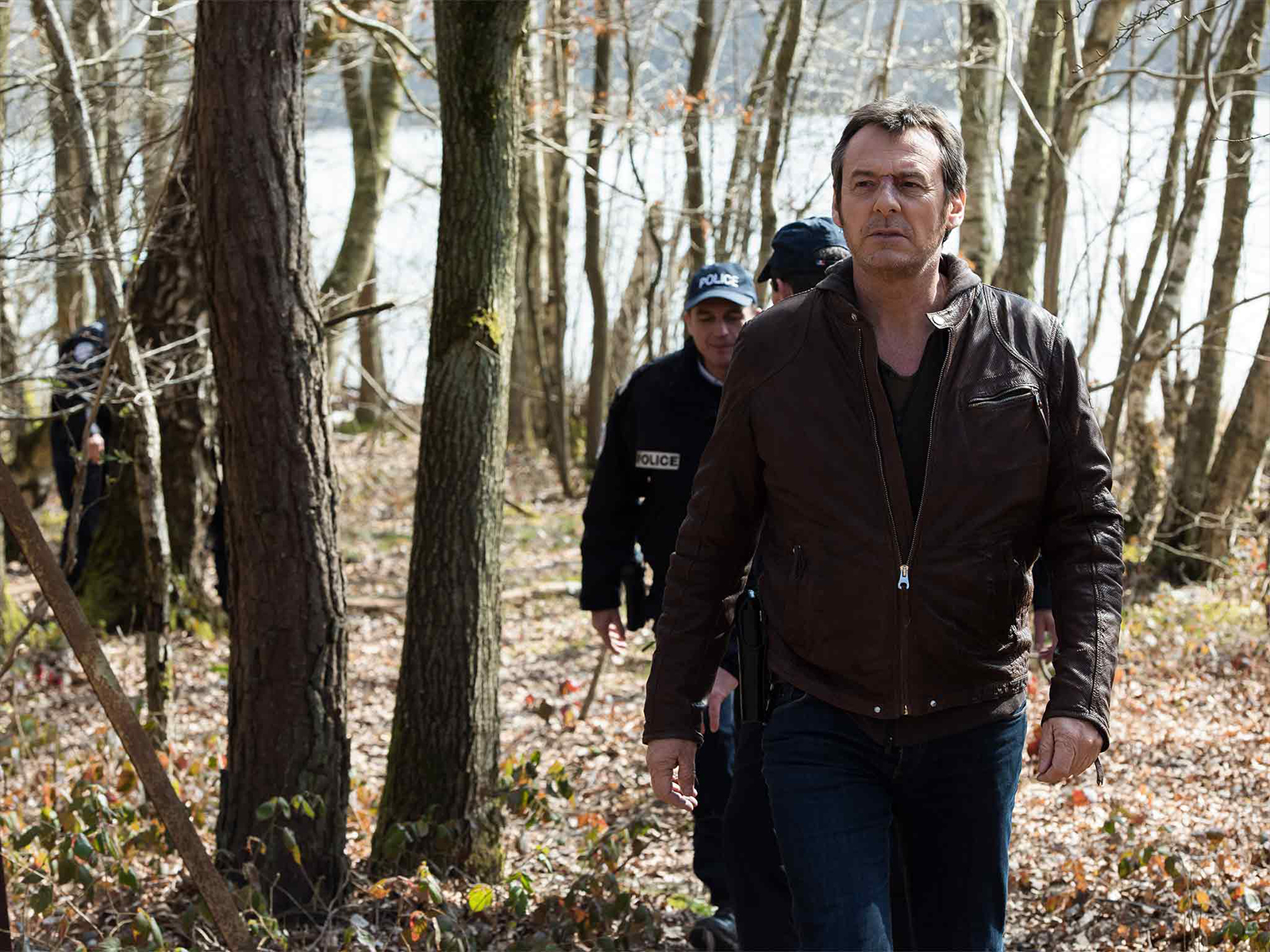 Prime Video: Leo Mattei - Special Unit, Season 2