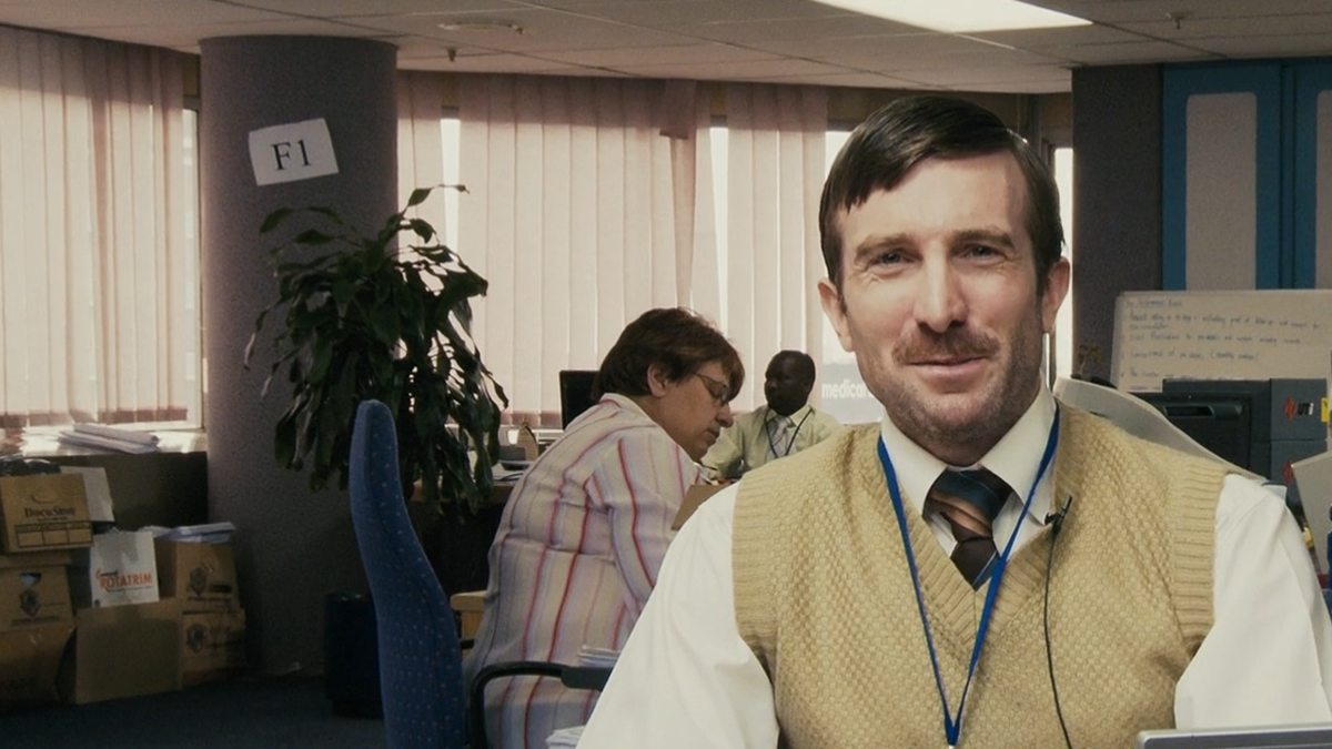 Prime Video: District 9