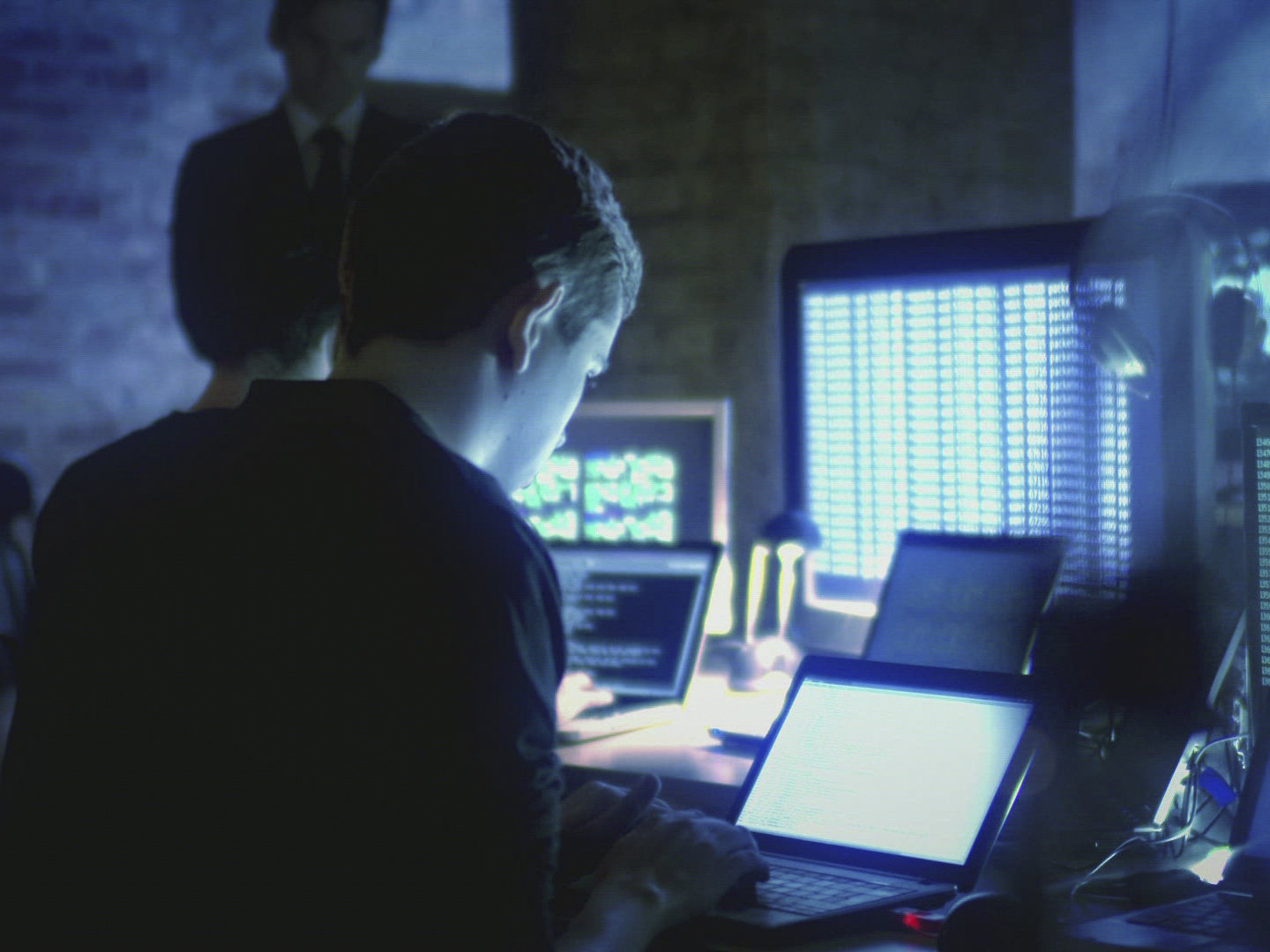 Prime Video: Horizon: Defeating the Hackers - Season 1