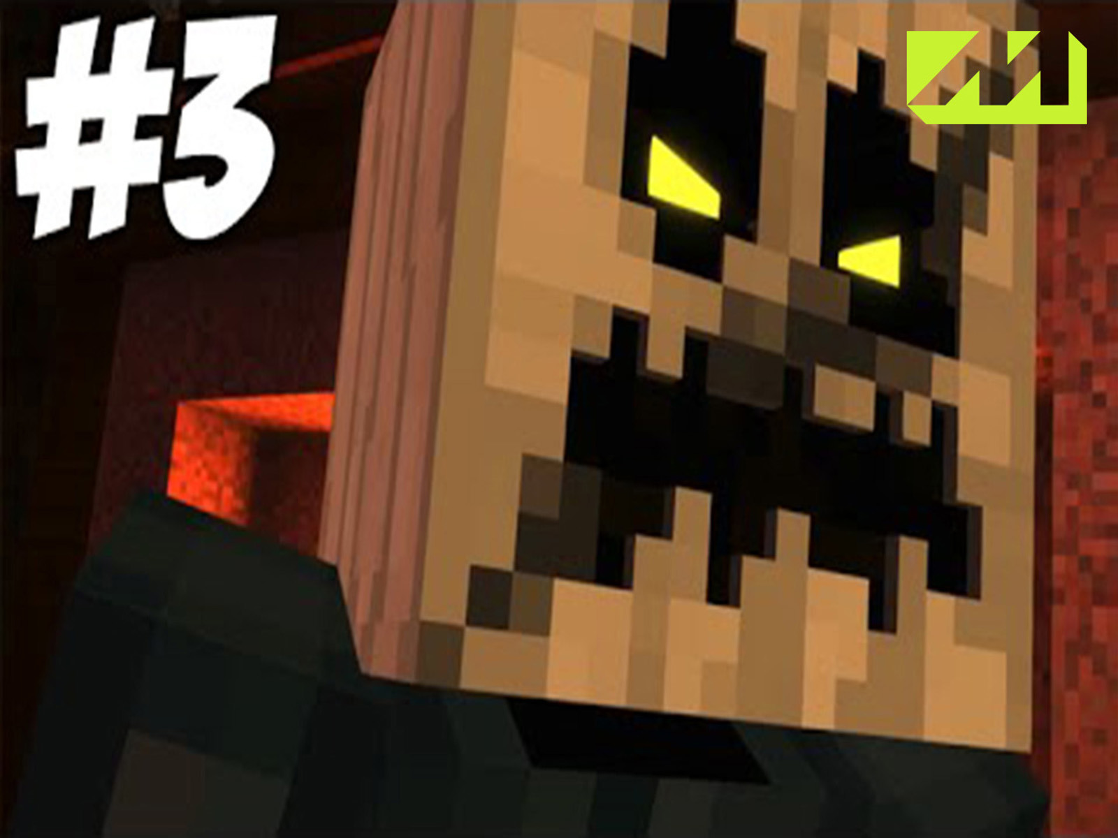 Prime Video: Mineblock:Stories