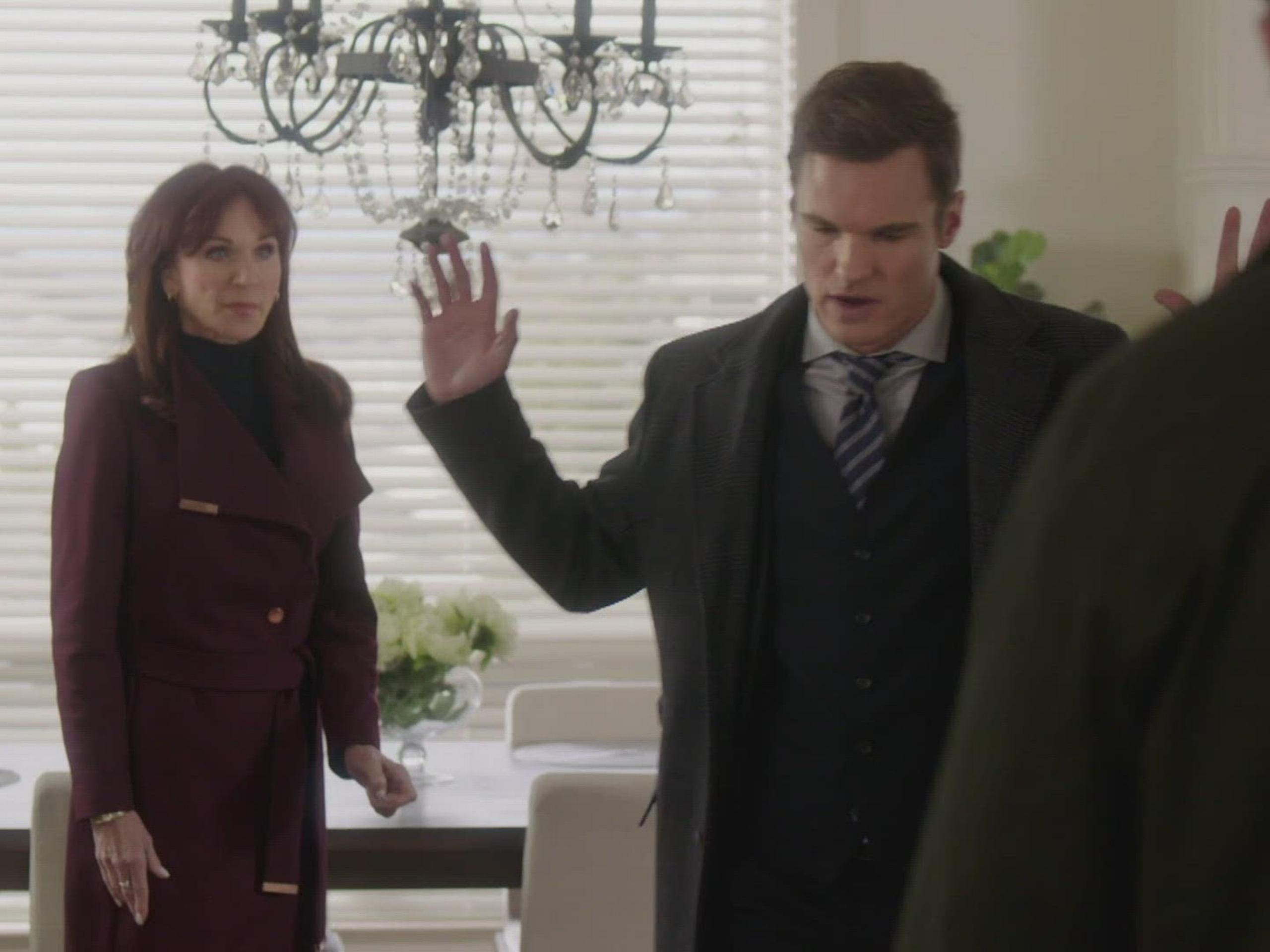 Prime Video: Aurora Teagarden : la fortune empoisonnée - Saison 1