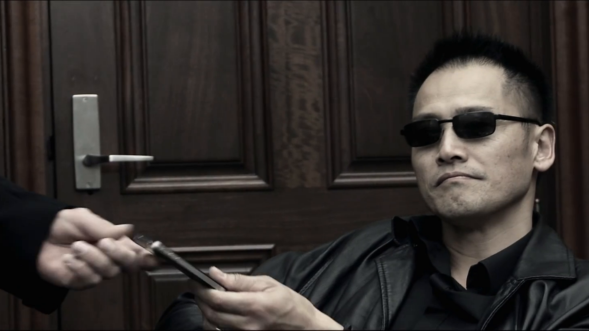 Prime Video: Contract Killers