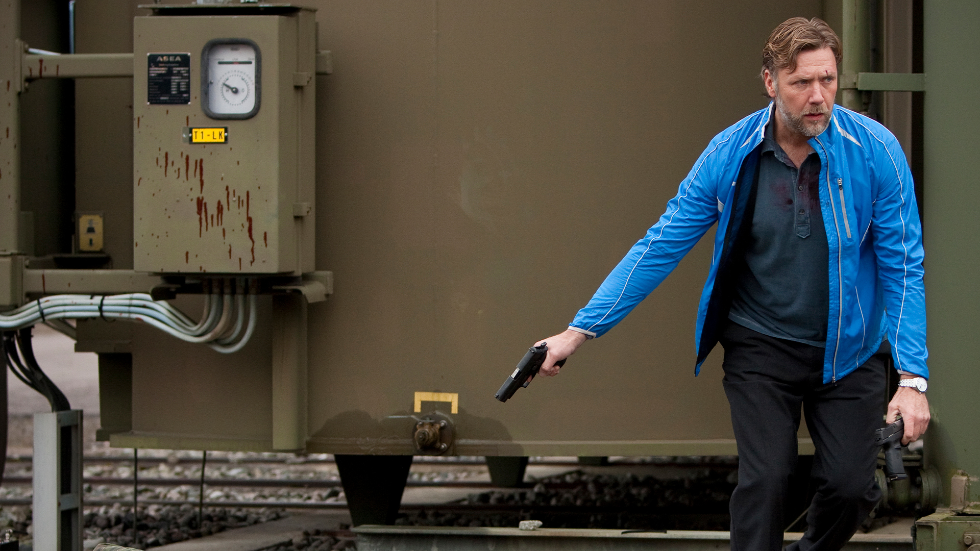 Watch Beck | Prime Video