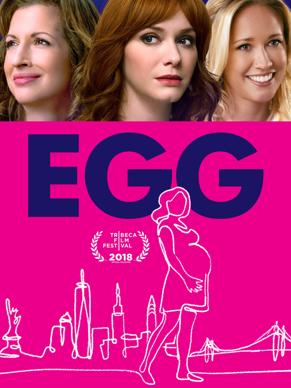 Prime Video: Egg