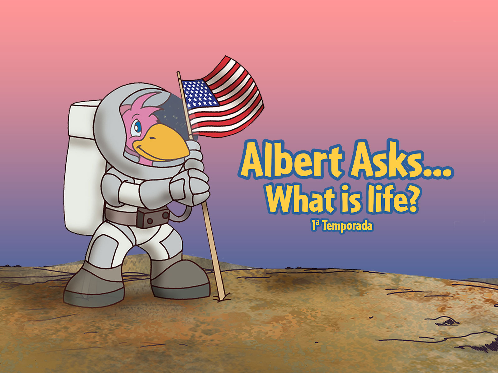 Prime Video: 1ª Temporada