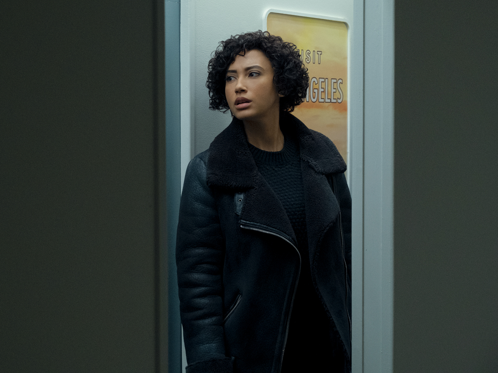 Prime Video: Upload - Season 2